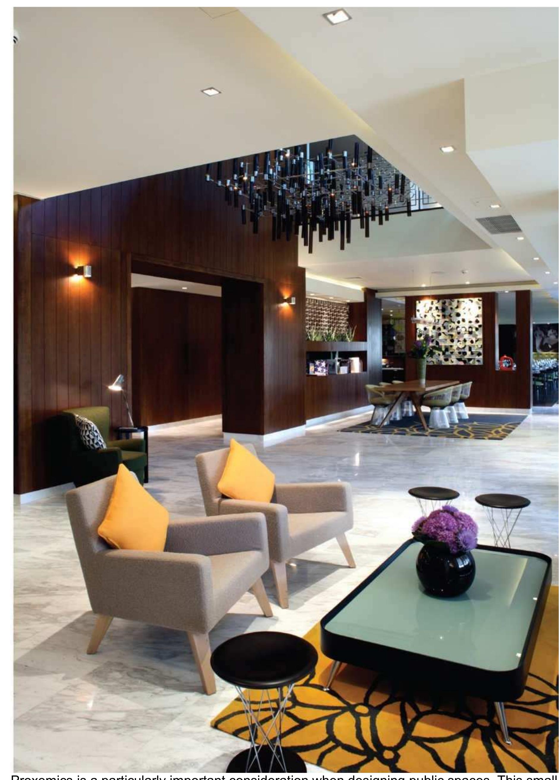 (PDF) The Fundamentals of Interior Design