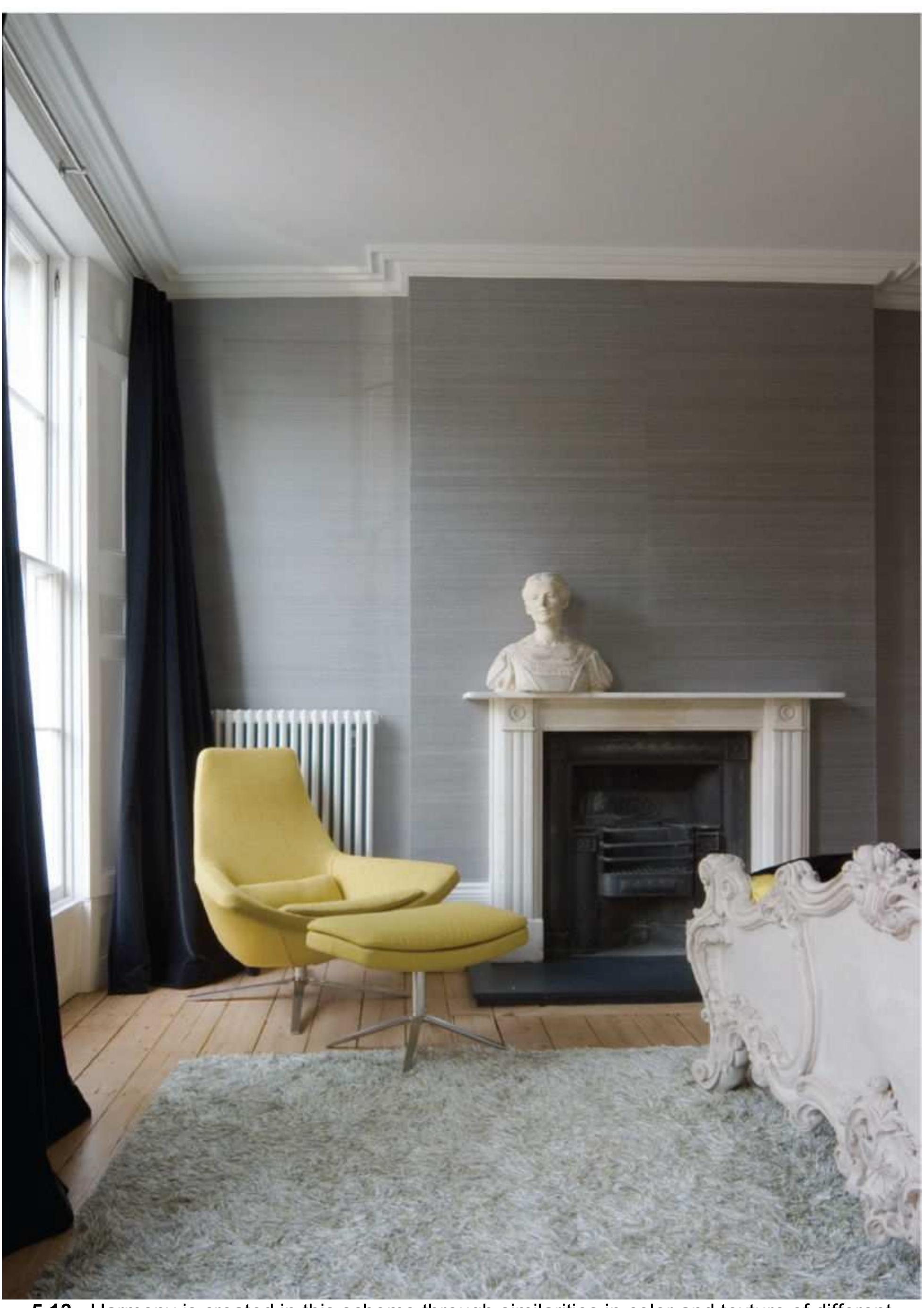 (PDF) The Fundamentals of Interior Design