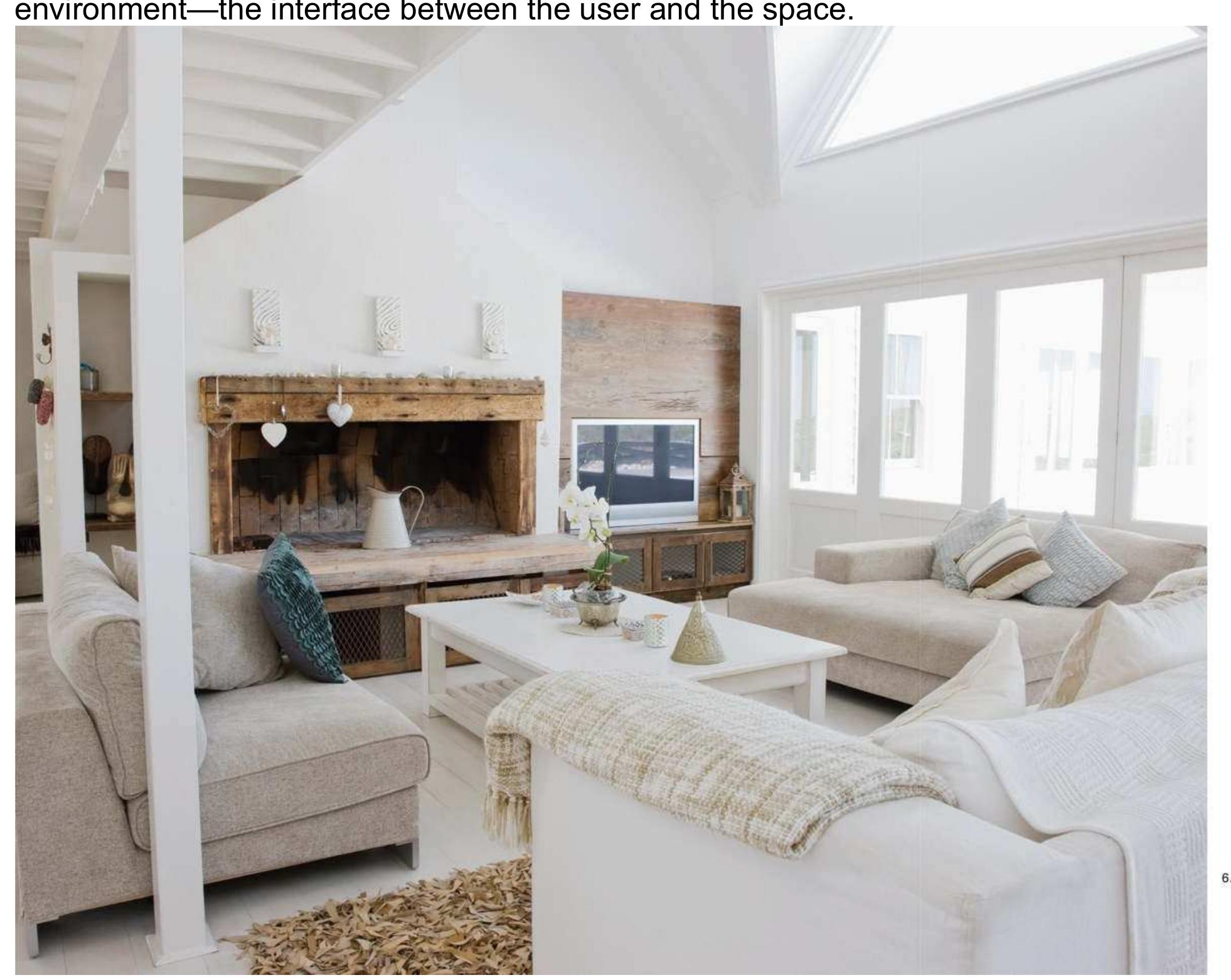 (PDF) The Fundamentals of Interior Design