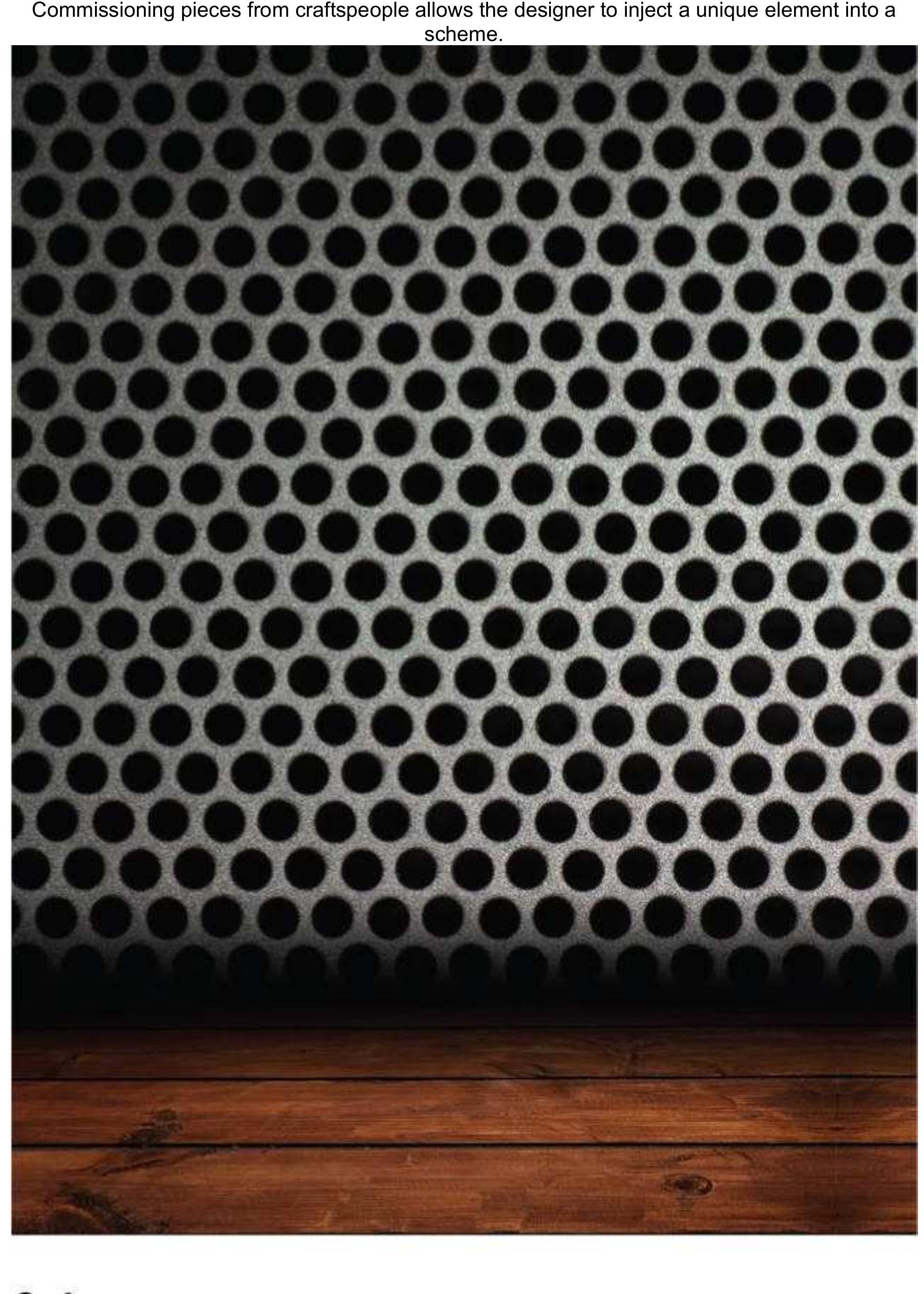 (PDF) The Fundamentals of Interior Design