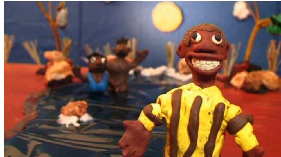 Audra Simpson - Columbia University