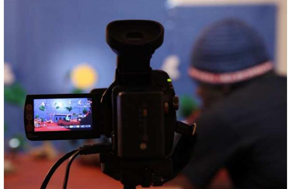 Audra Simpson - Columbia University