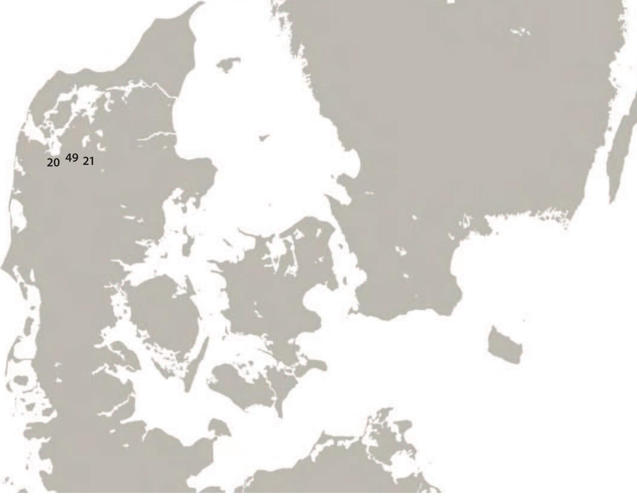 Figure 99 - Scandinavian Flint-an Archaeological Perspective