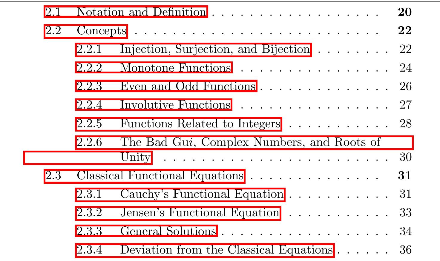 (PDF) Functional Equations in Mathematical Olympiads (2017 - 2018): Problems and Solutions (Vol. I)