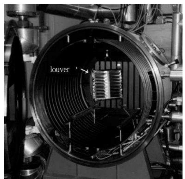 Figure 7 - from Thermal Control System in CubeSat