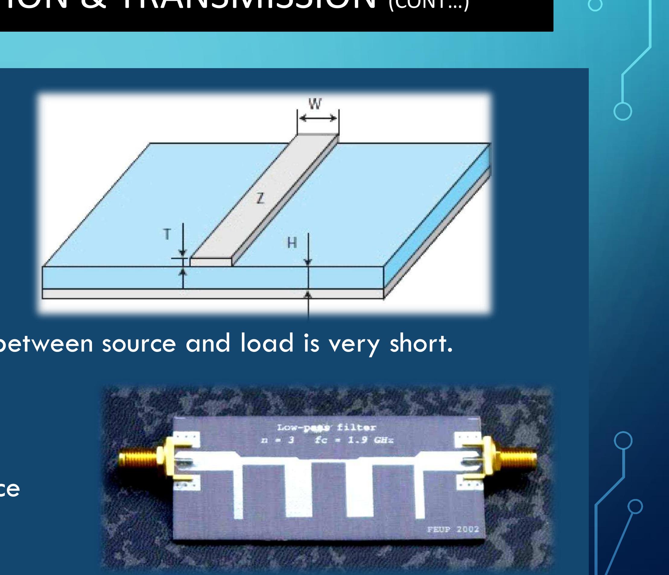 Figure 5 - FUNDAMENTALS OF MICROWAVE COMMUNICATION SYSTEM