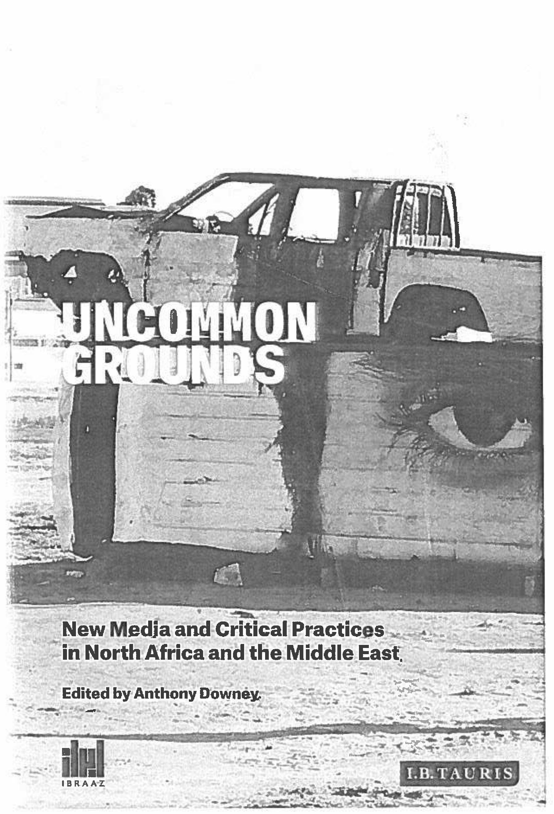 Maxa Zoller - Independent Researcher