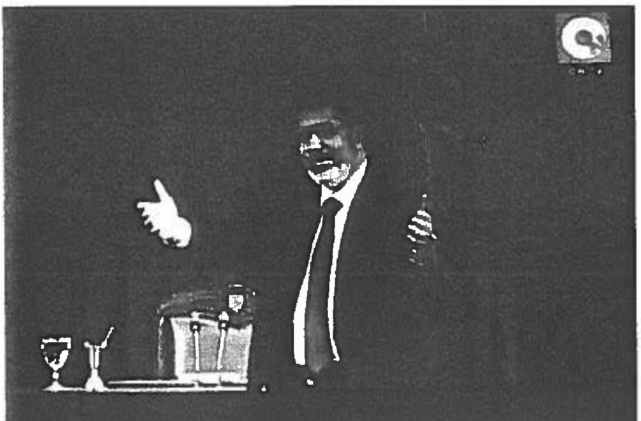 Maxa Zoller - Independent Researcher