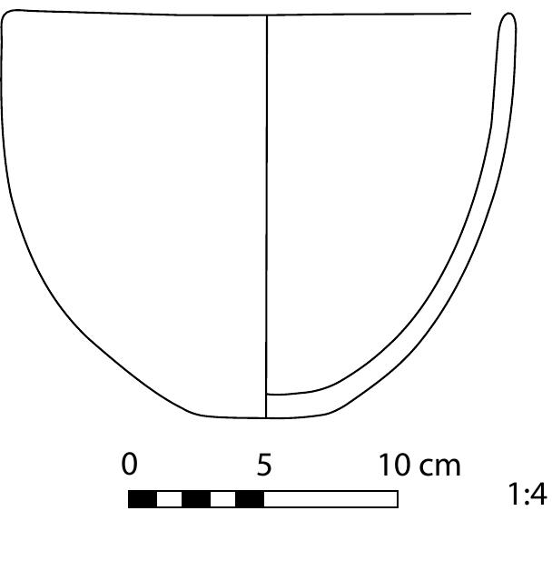 Figure 37 - Manual of Egyptian Pottery, Volume 1: Fayum A
