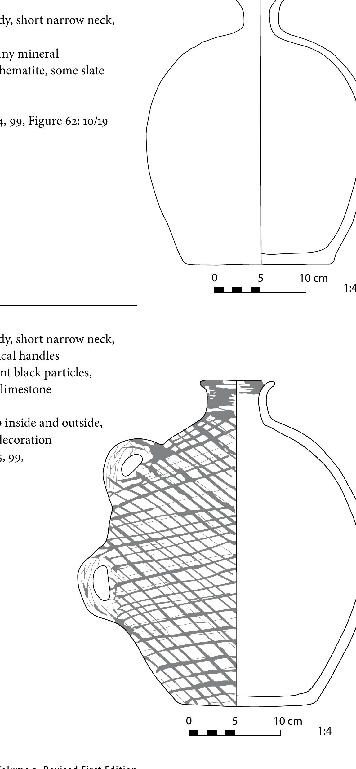 Figure 31 - A Manual of Egyptian Pottery, Volume 2: Naqada