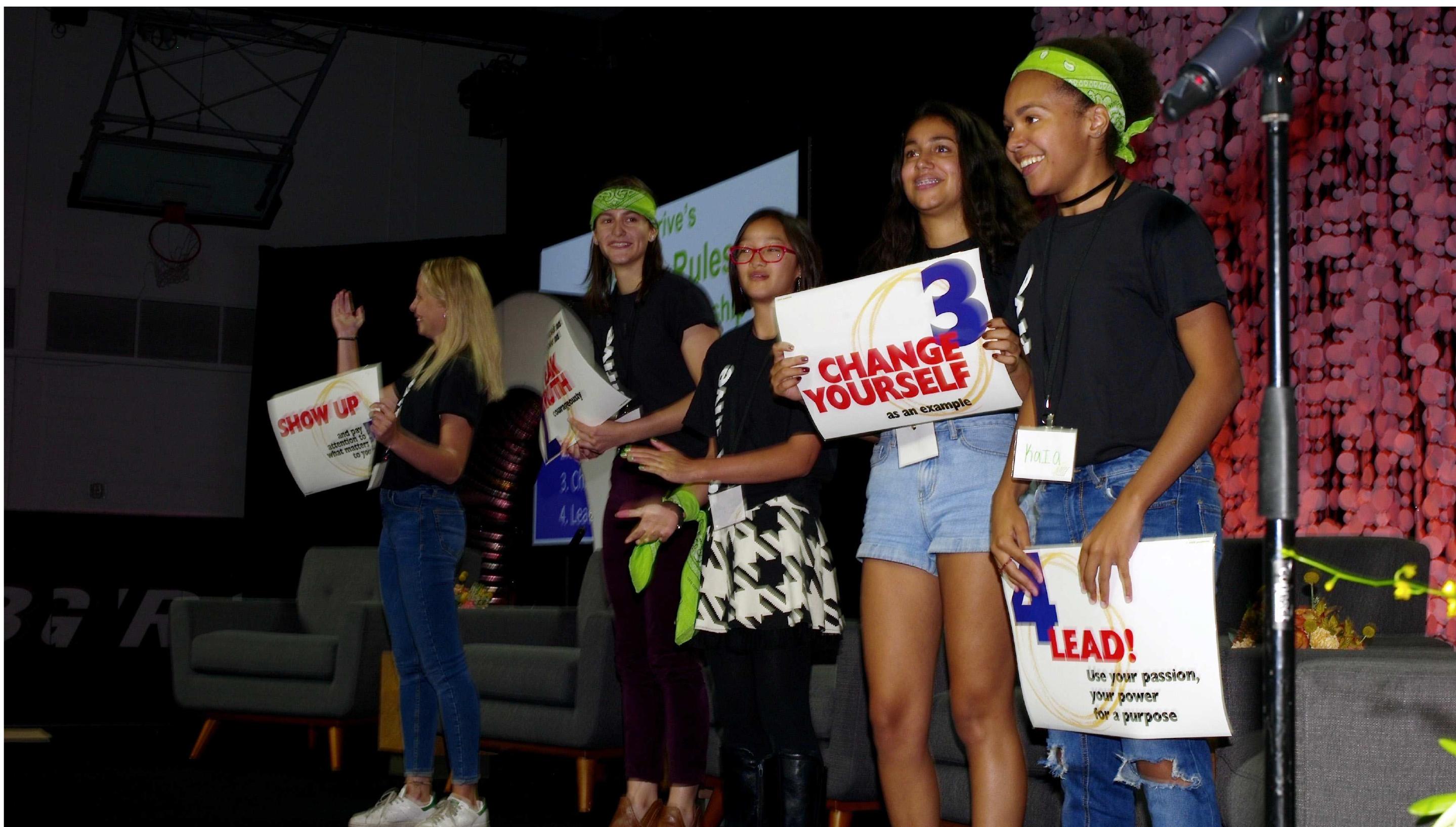 (PDF) Service-Learning by design