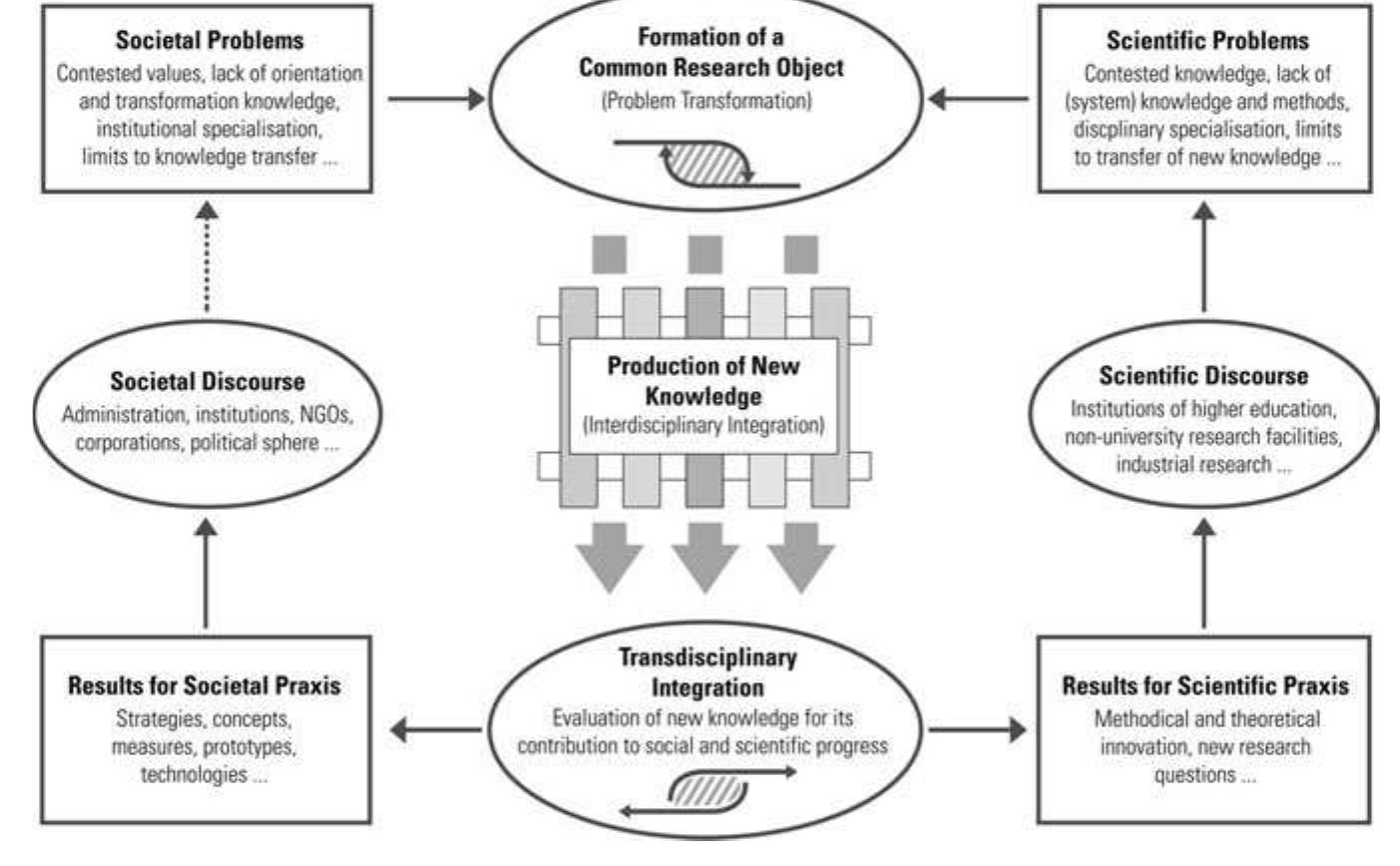 (PDF) Theories of Sustainable Development
