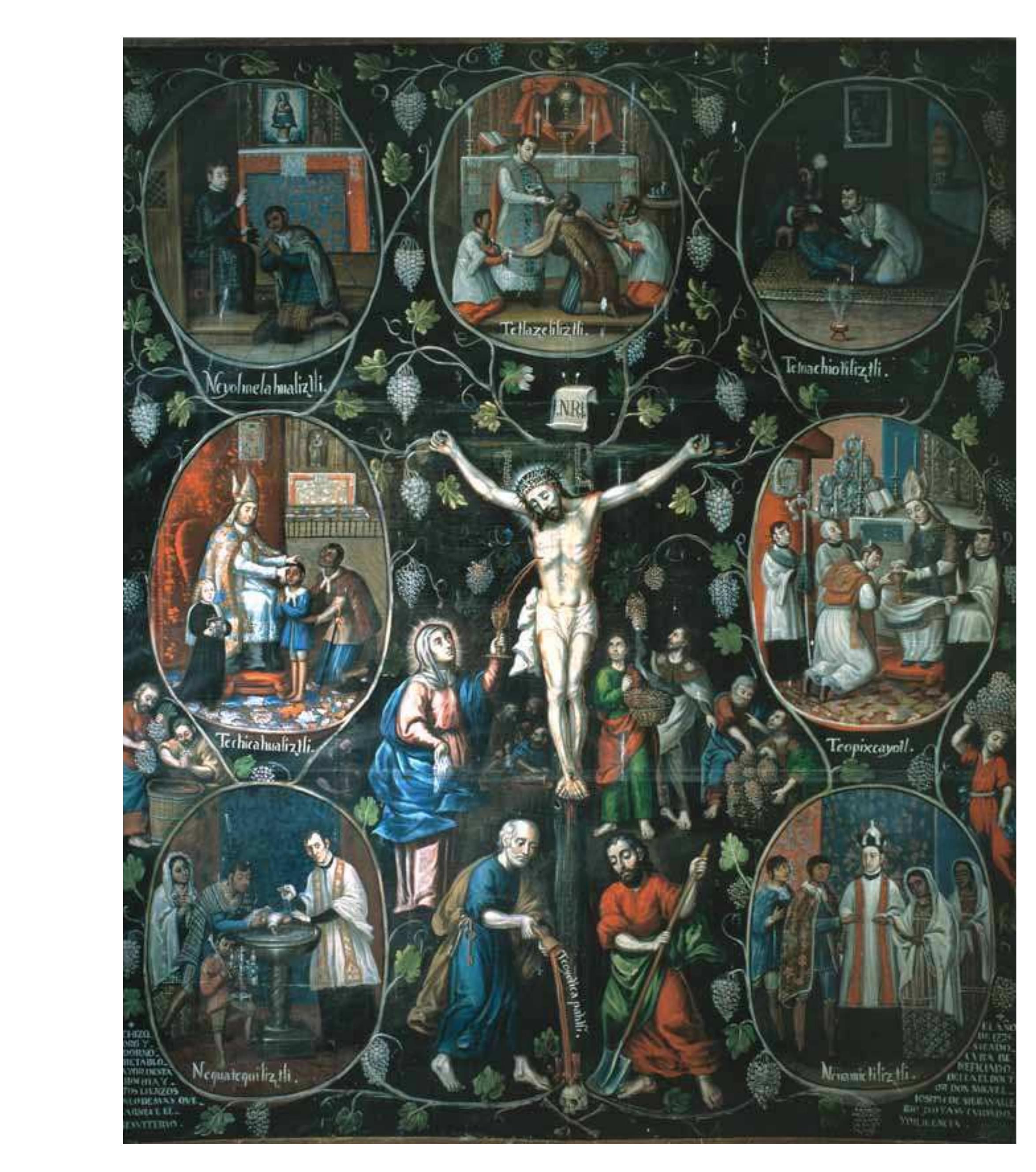 Figure 15 - Katzew, Ilona. “‘Remedo de la ya muerta