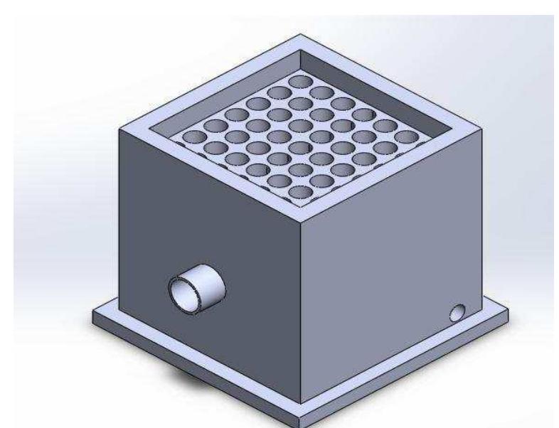 (PDF) Design and Analysis of Cooling Tower