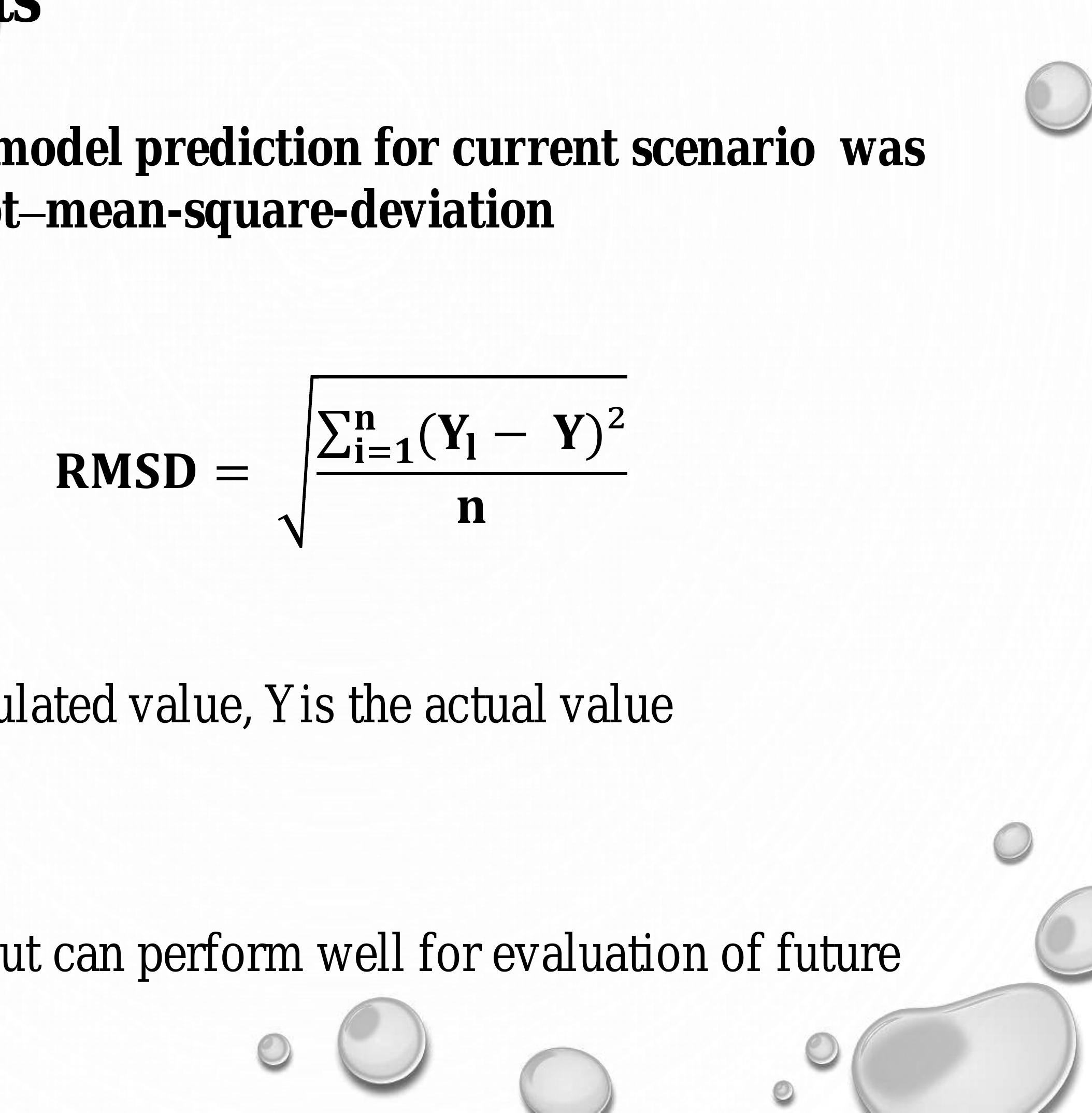Figure 60 - River Basin Simulation Model (RIBASIM)
