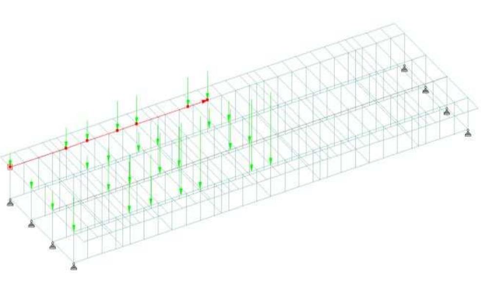 4: rolling vehicle load as per irc 70r loading diagram of