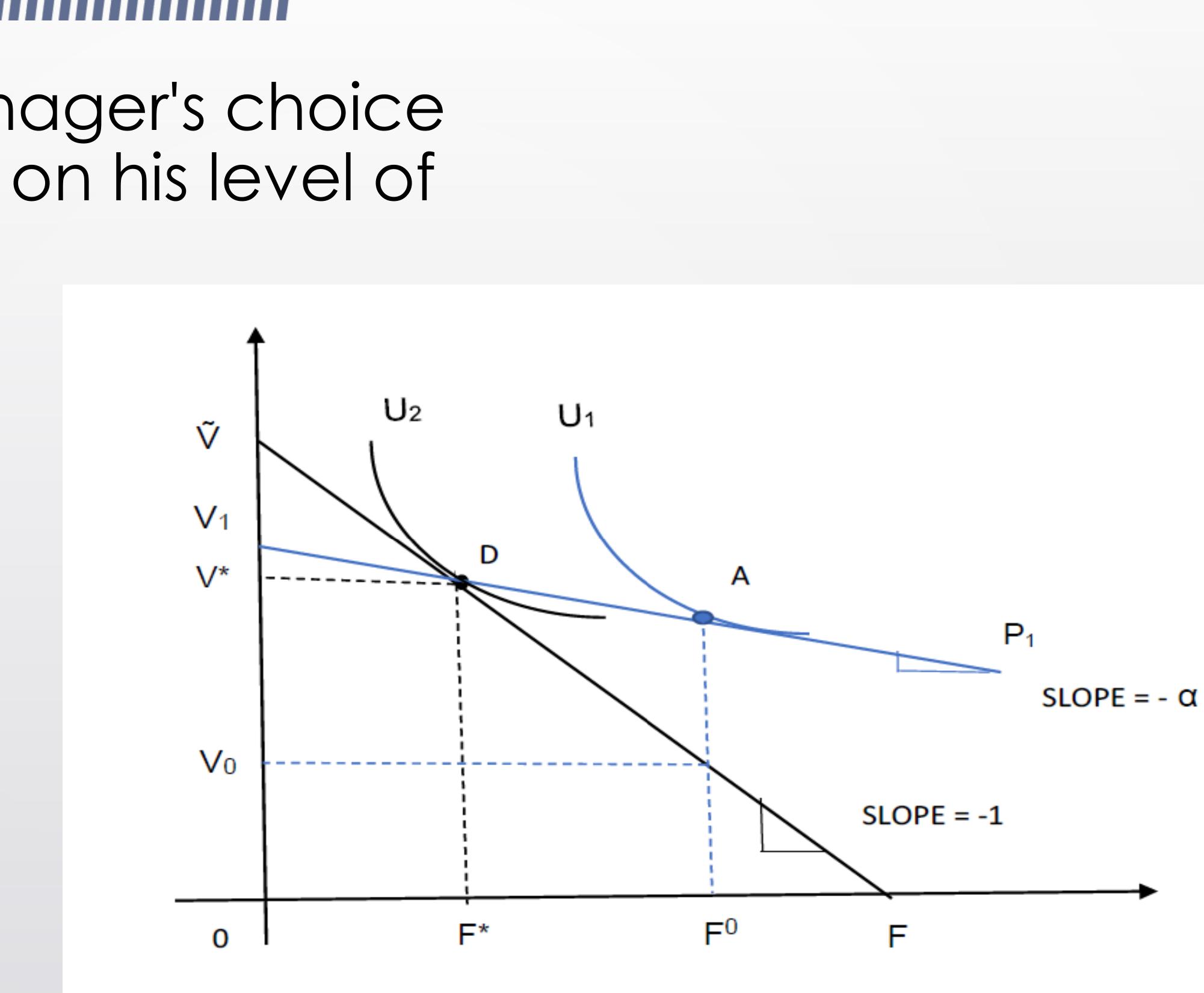 Source: adapted from jensen and meckling, (1976), p. 316
