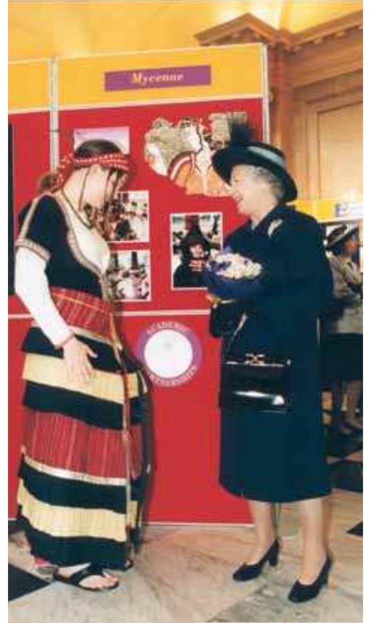 (PDF) Replicating Aegean Bronze Age Costume