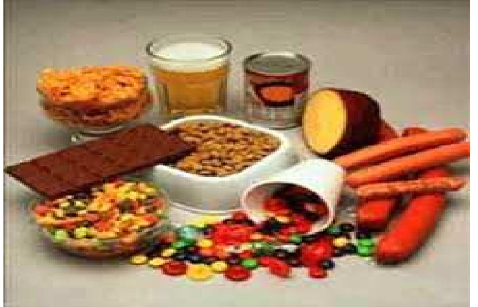 (PDF) Study of Harmful Effects of Consuming Food Additives and Public ...