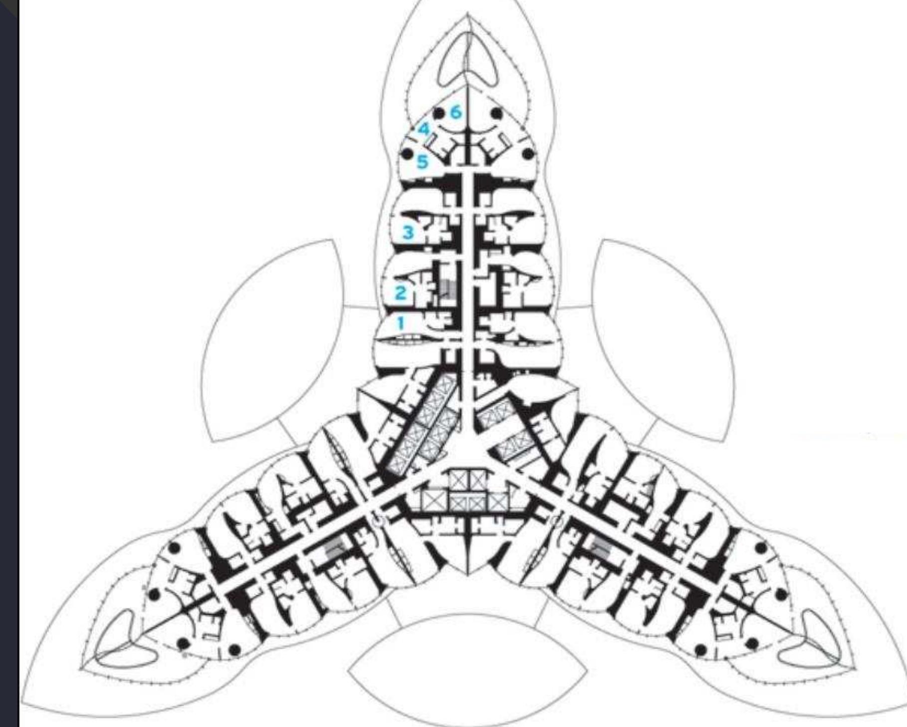 (PDF) BURJ KHALIFA ANALYSIS