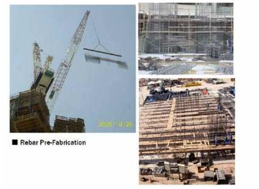 Figure 12 - from Bujr khalifa planning