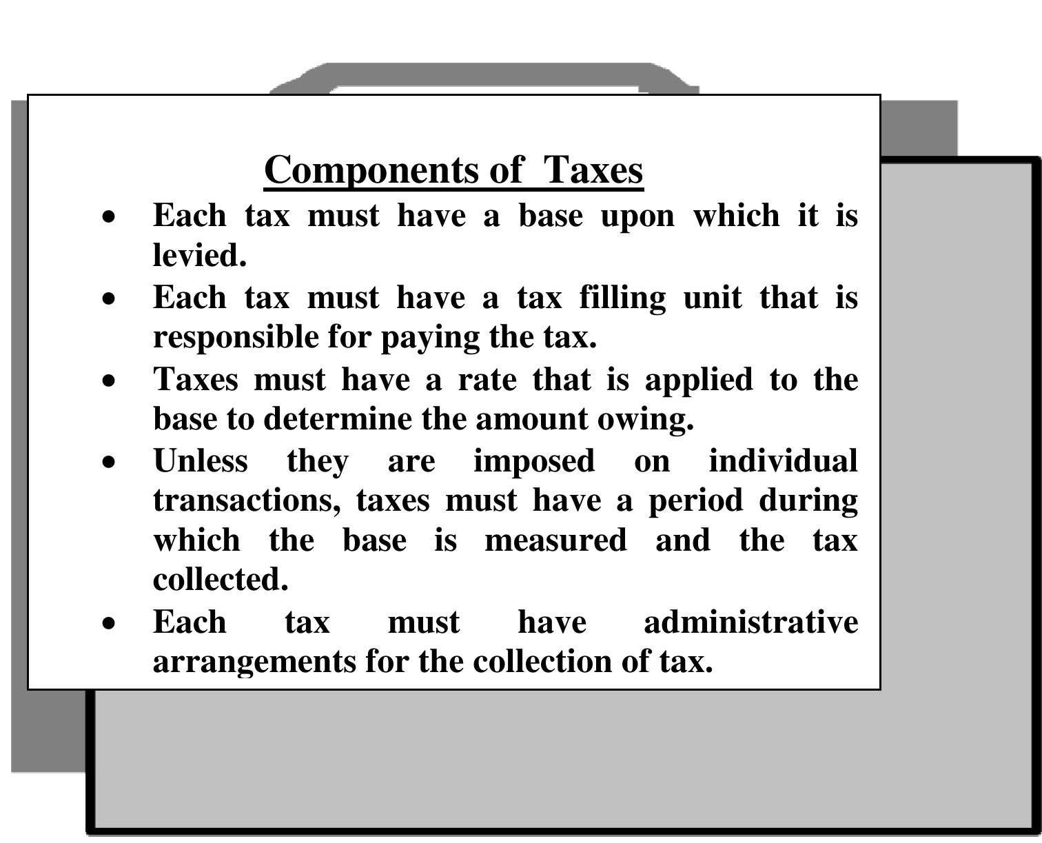 (PDF) PUBLIC FINANCE AND TAXATION