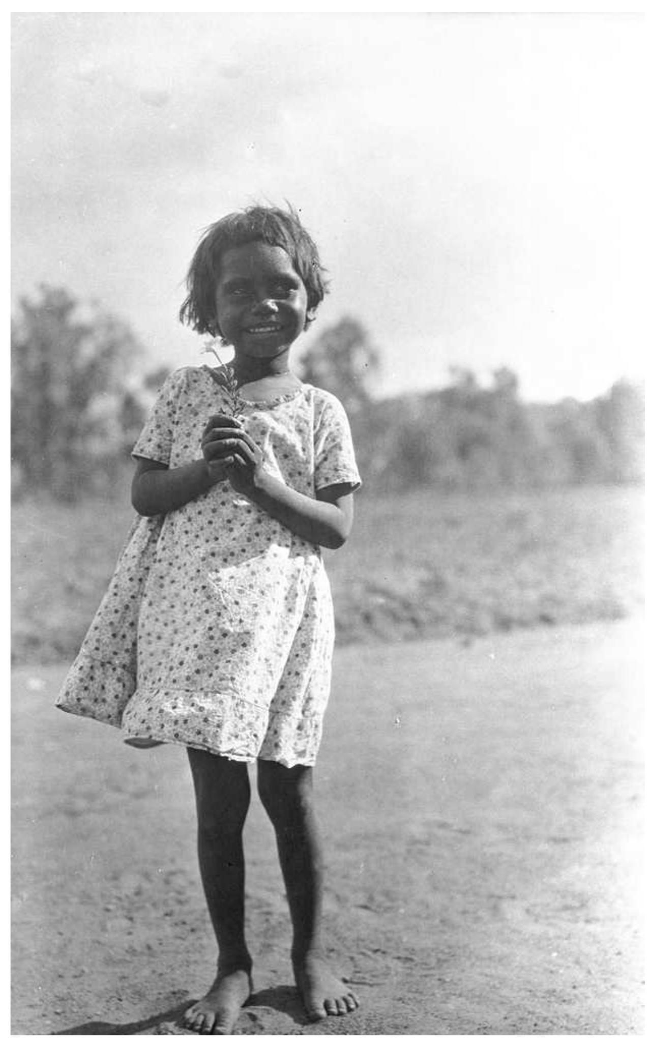 Figure 3 - 2016 Traditions of Aboriginal Parenting