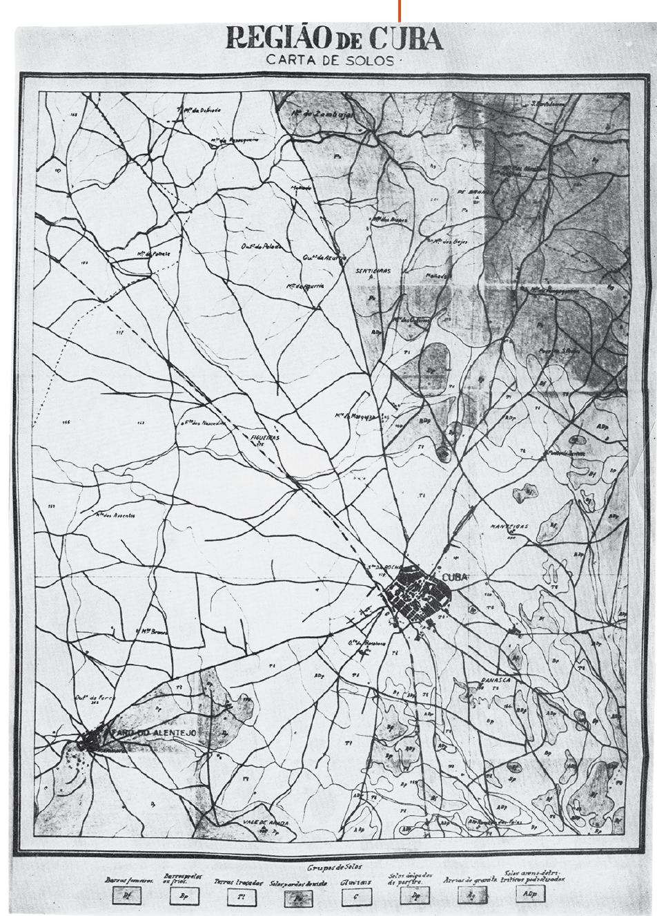 Figure 2 - from Filipa César, Ros Gray, Raphaël Grisey,