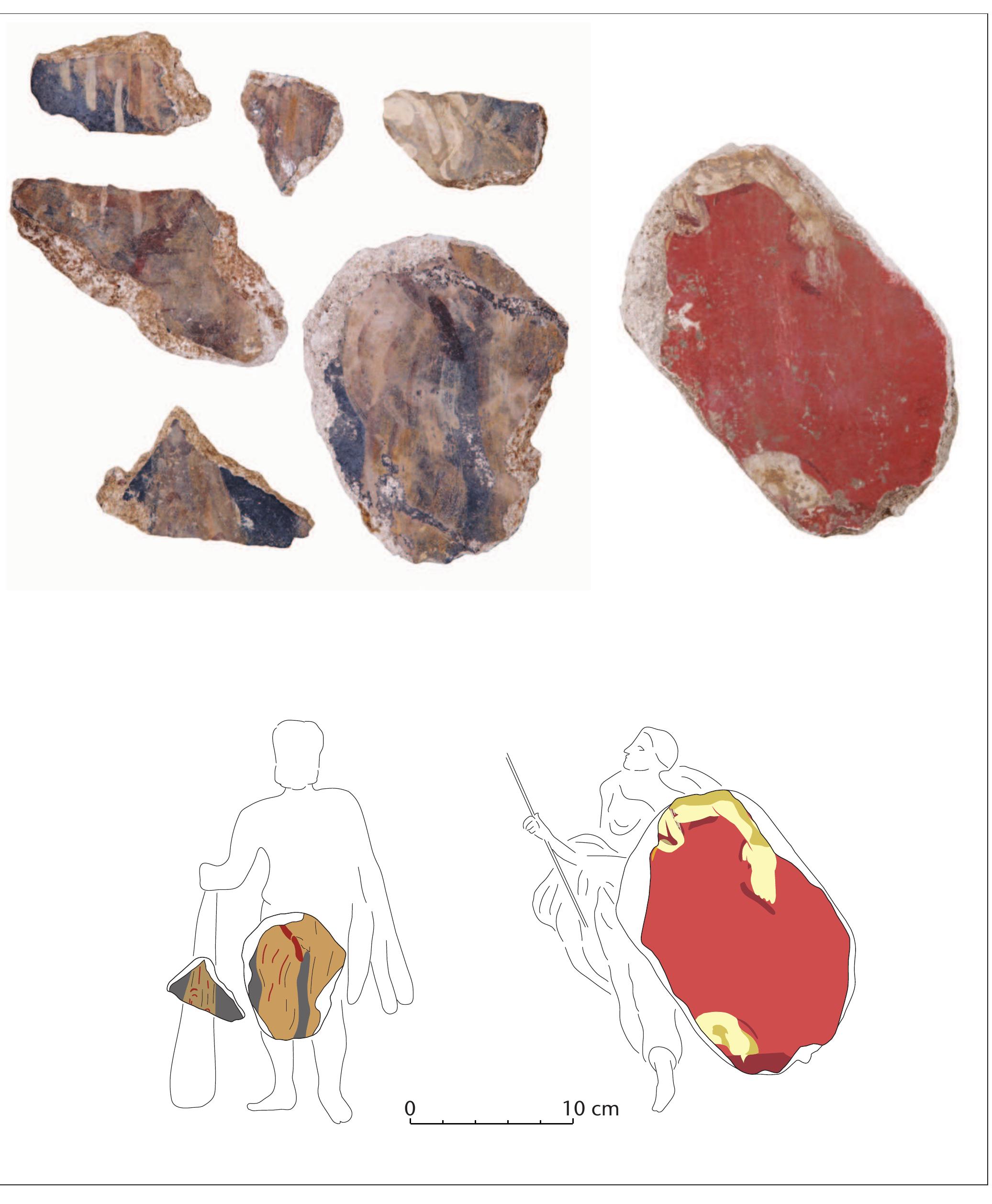 (PDF) Roman wall-paintings from the lower Rhine and Meuse