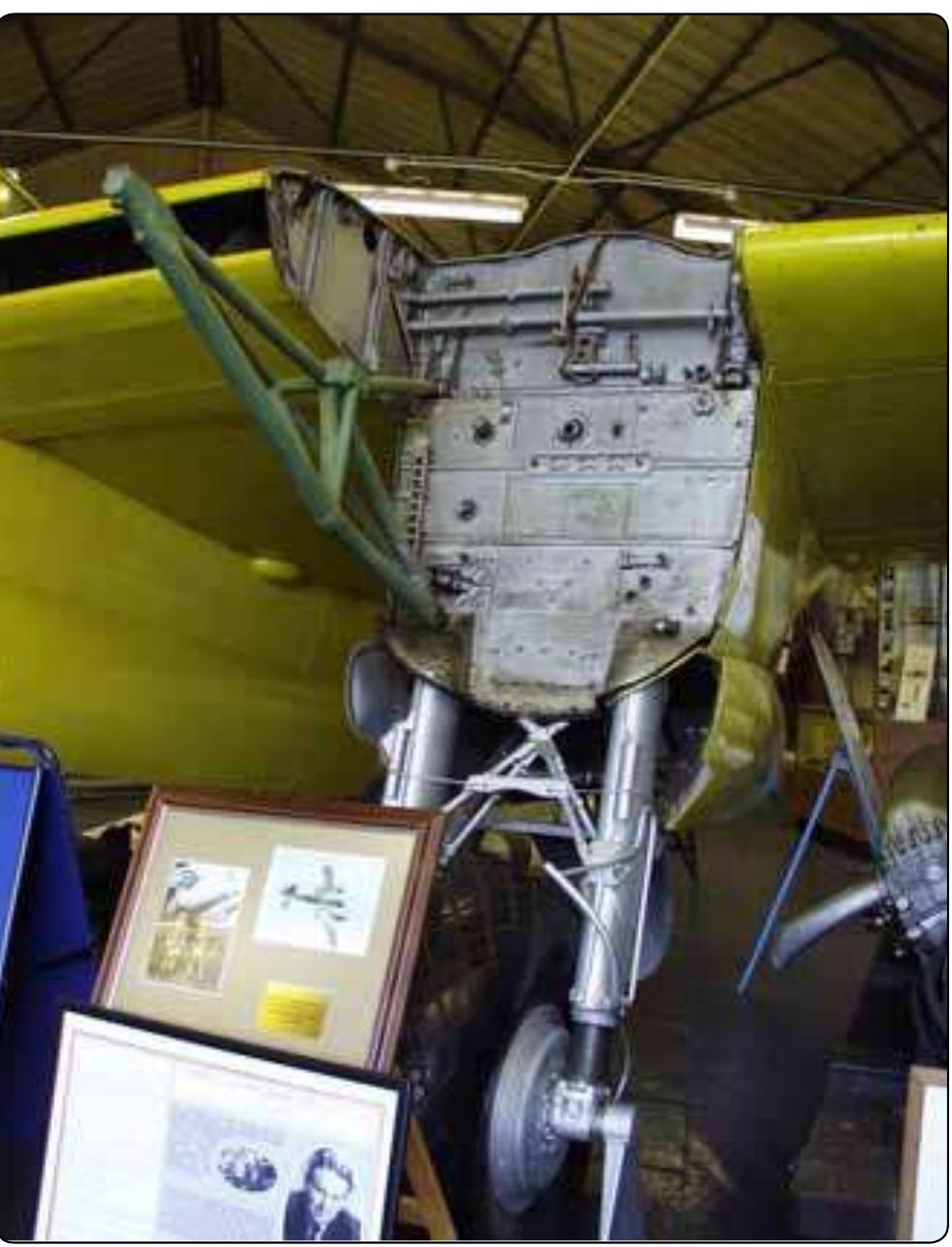 -41. an engine nacelle firewall.