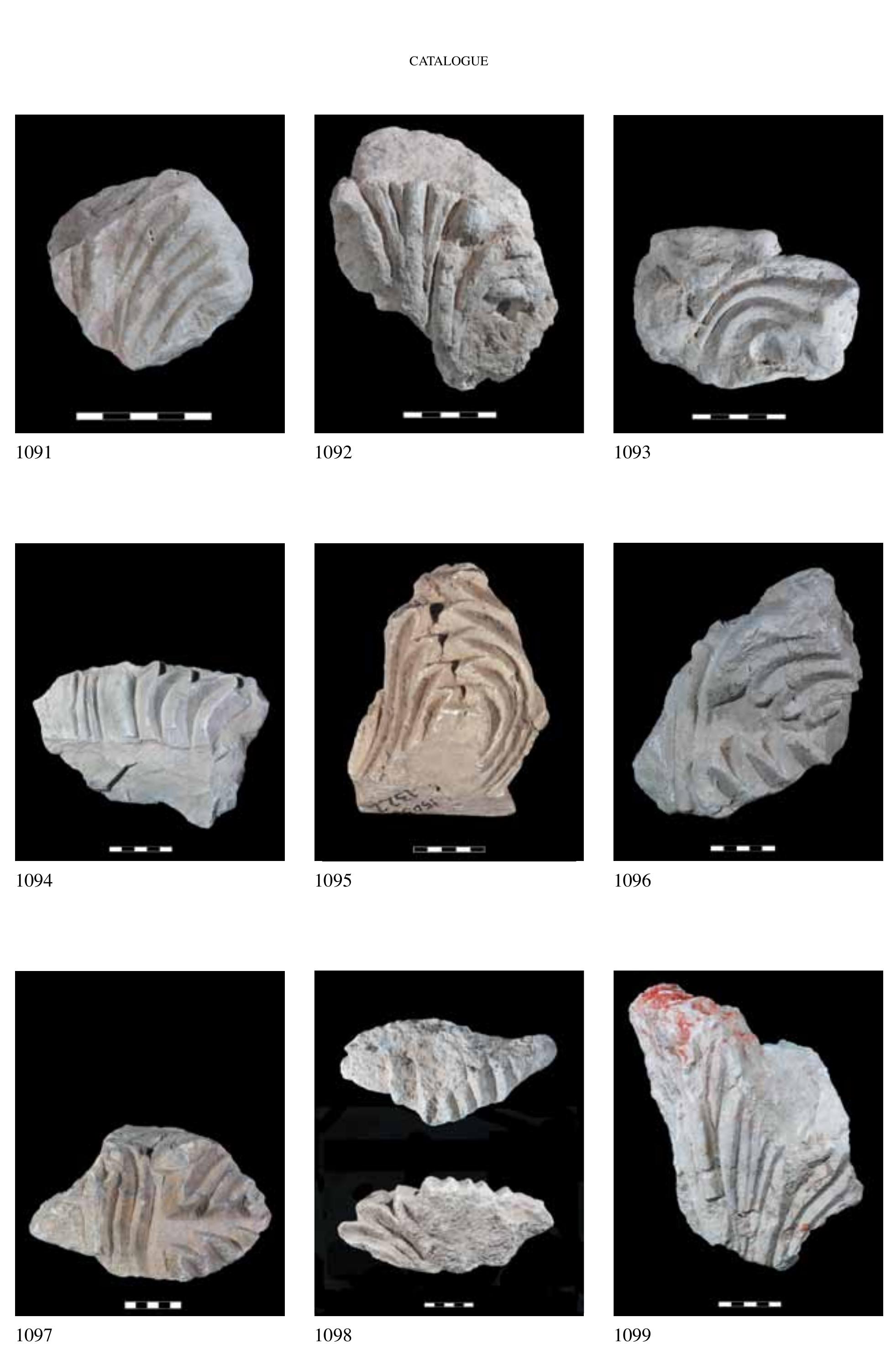 Figure 217 - from THE TEMPLE MOUNT EXCAVATIONS IN JERUSALEM