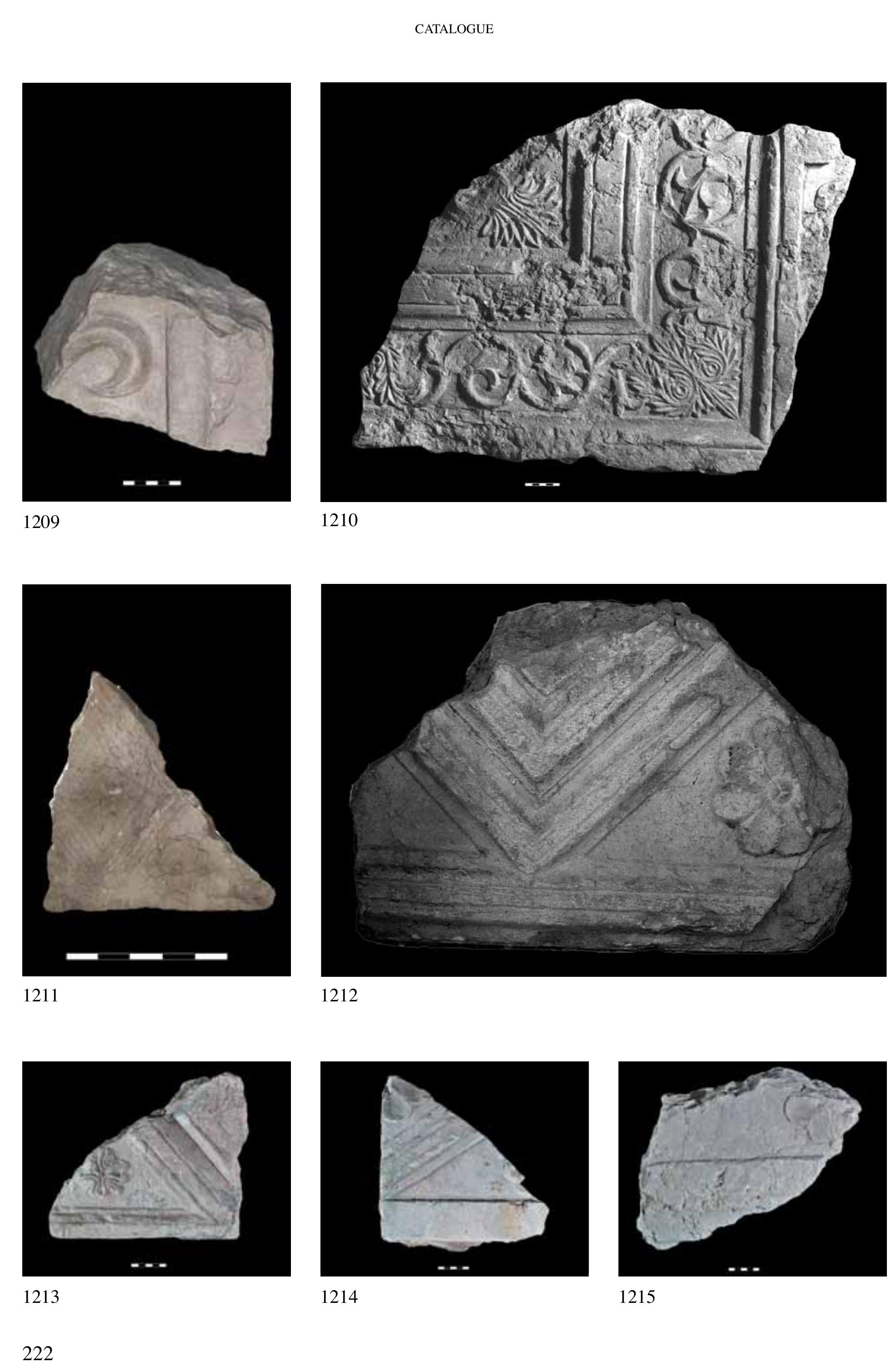 Figure 233 - THE TEMPLE MOUNT EXCAVATIONS IN JERUSALEM