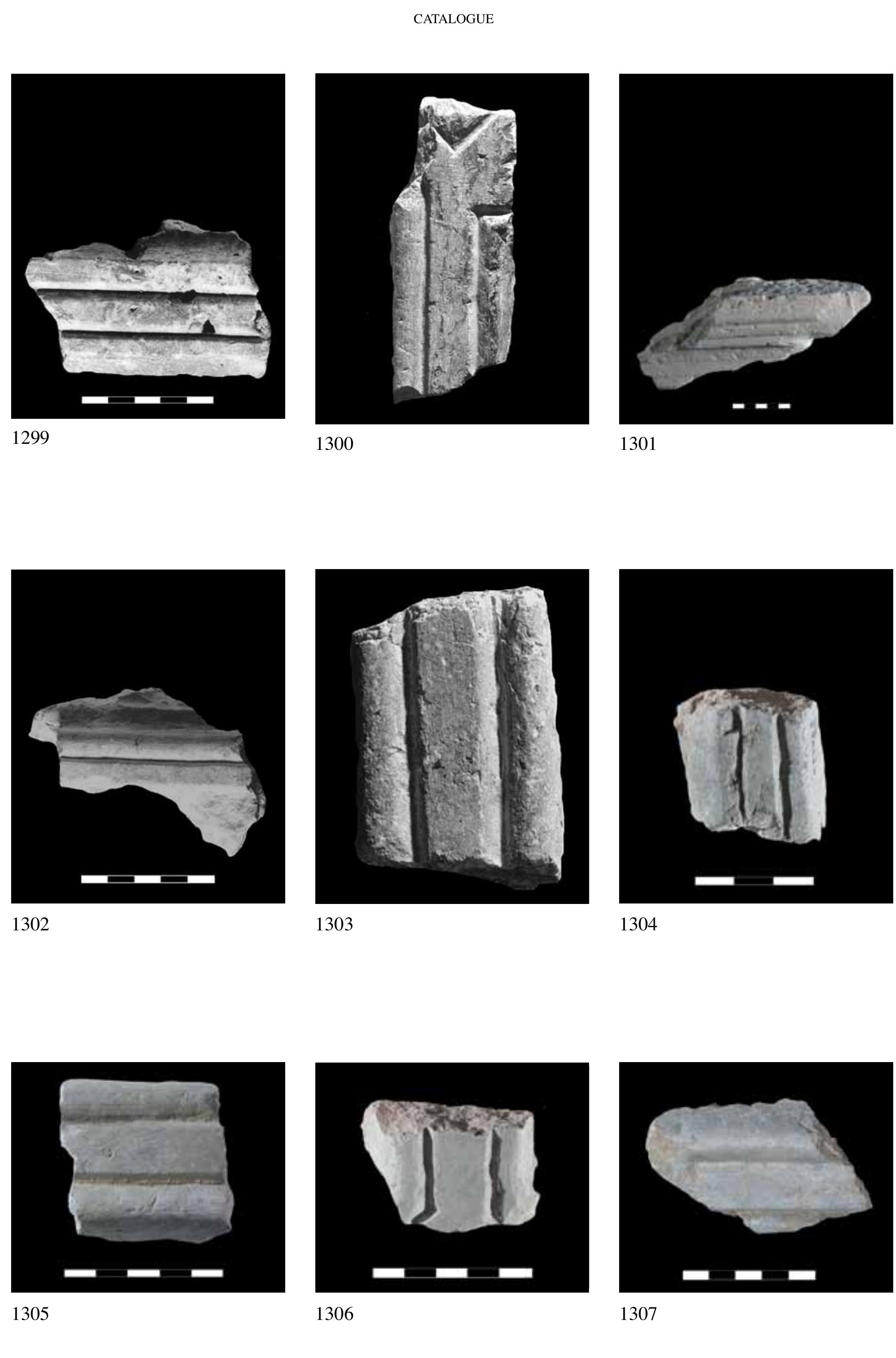 Figure 244 - THE TEMPLE MOUNT EXCAVATIONS IN JERUSALEM