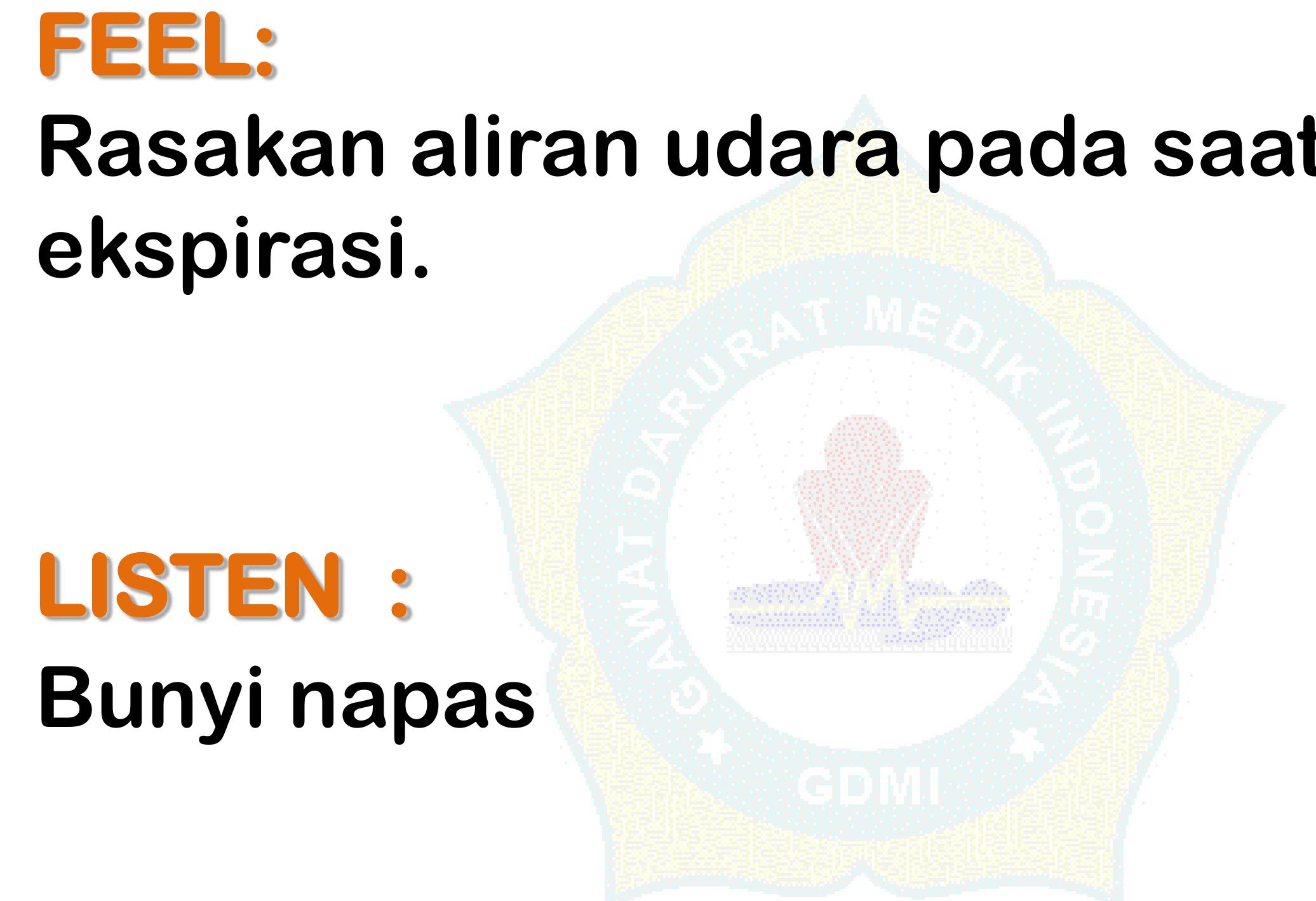 Figure 8 - AIRWAY & BREATHING MANAGEMENT
