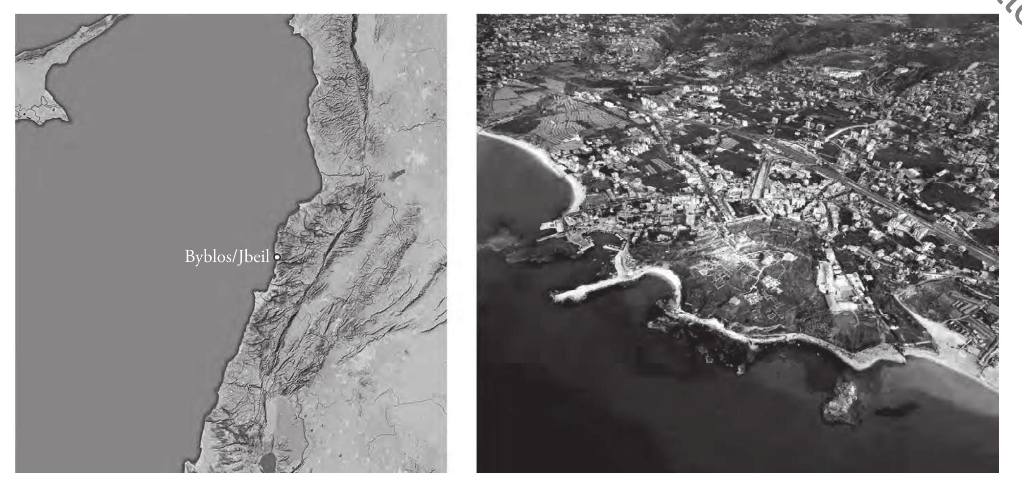 (PDF) The Byblos Script