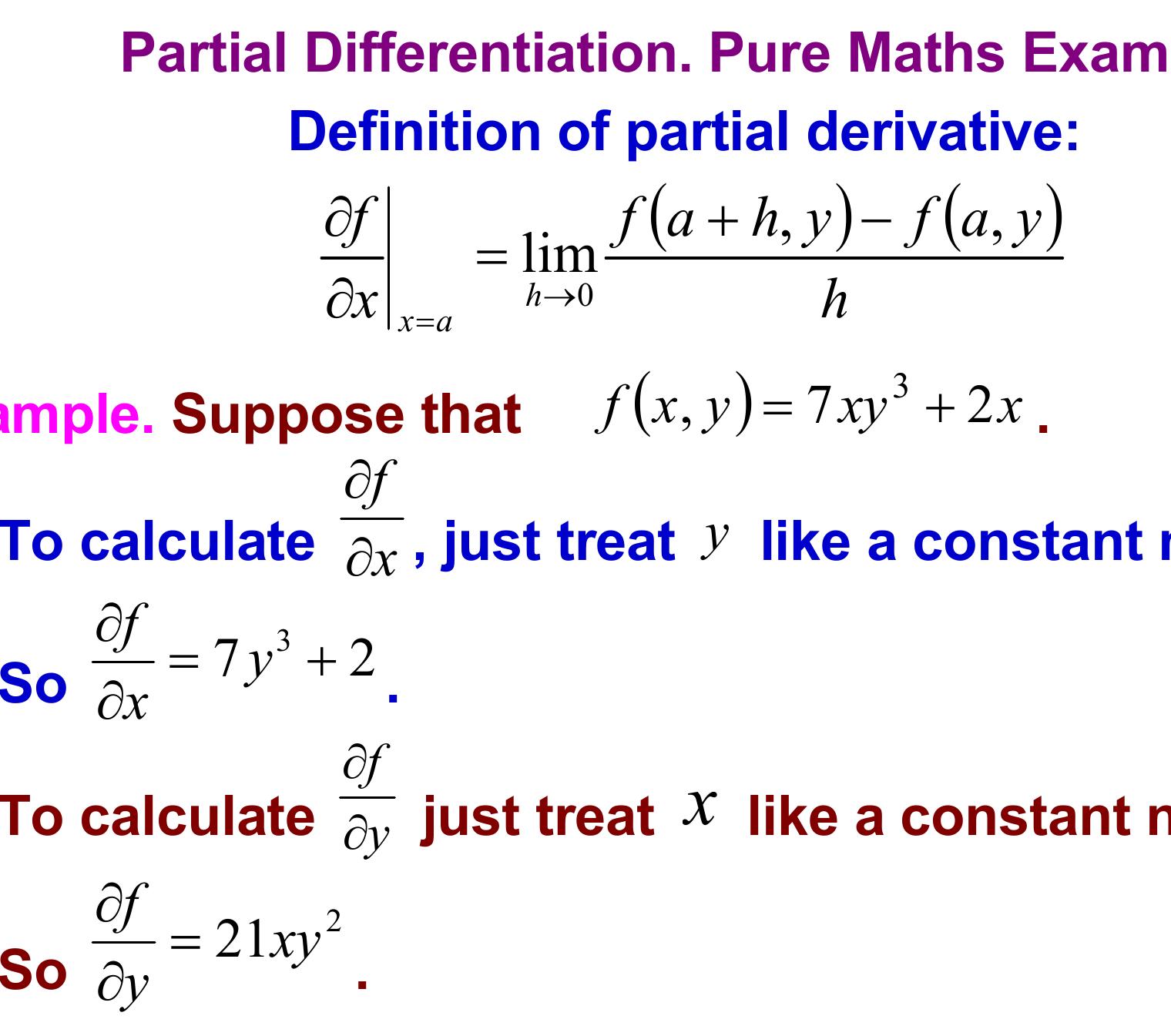 (PDF) Calculus in Economics. 1