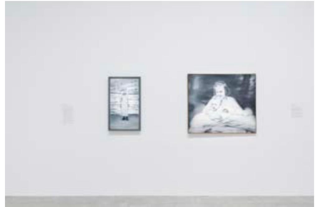 Uncle rudi (1965) and aunt marianne (1965), courtesy of the