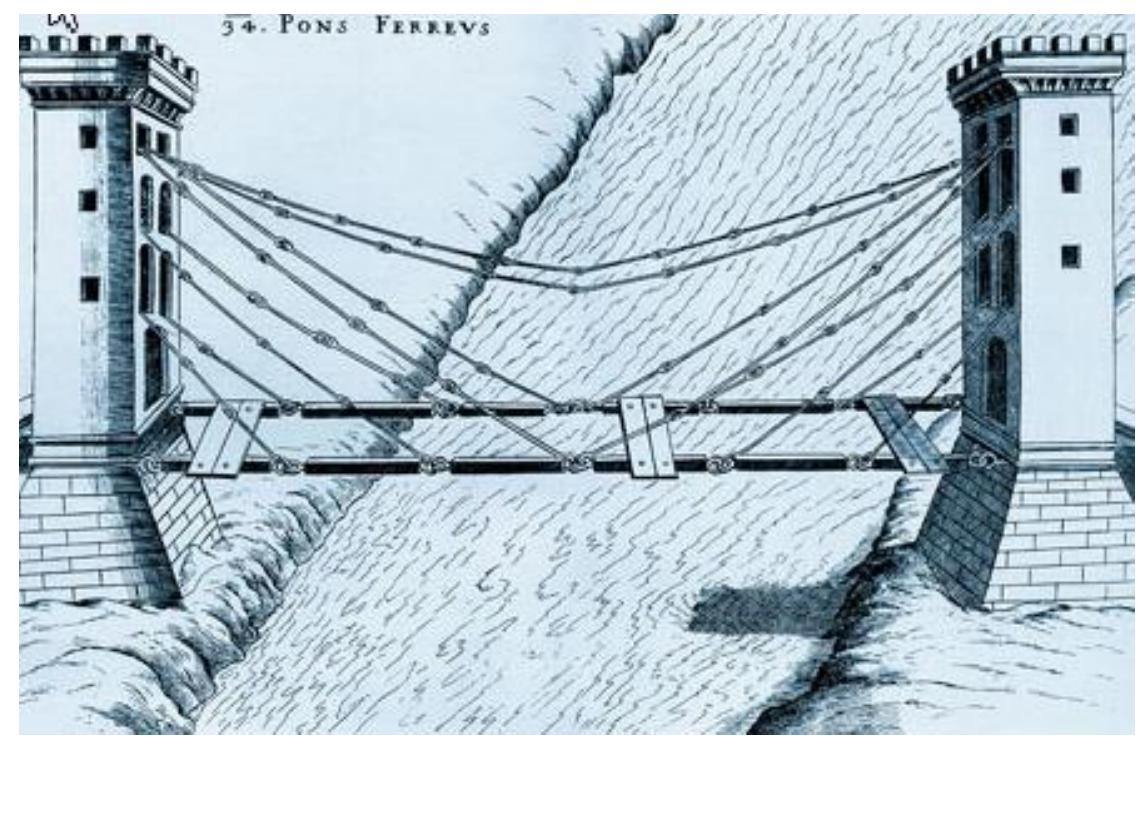 (PDF) Design of Cable Stayed Bridges