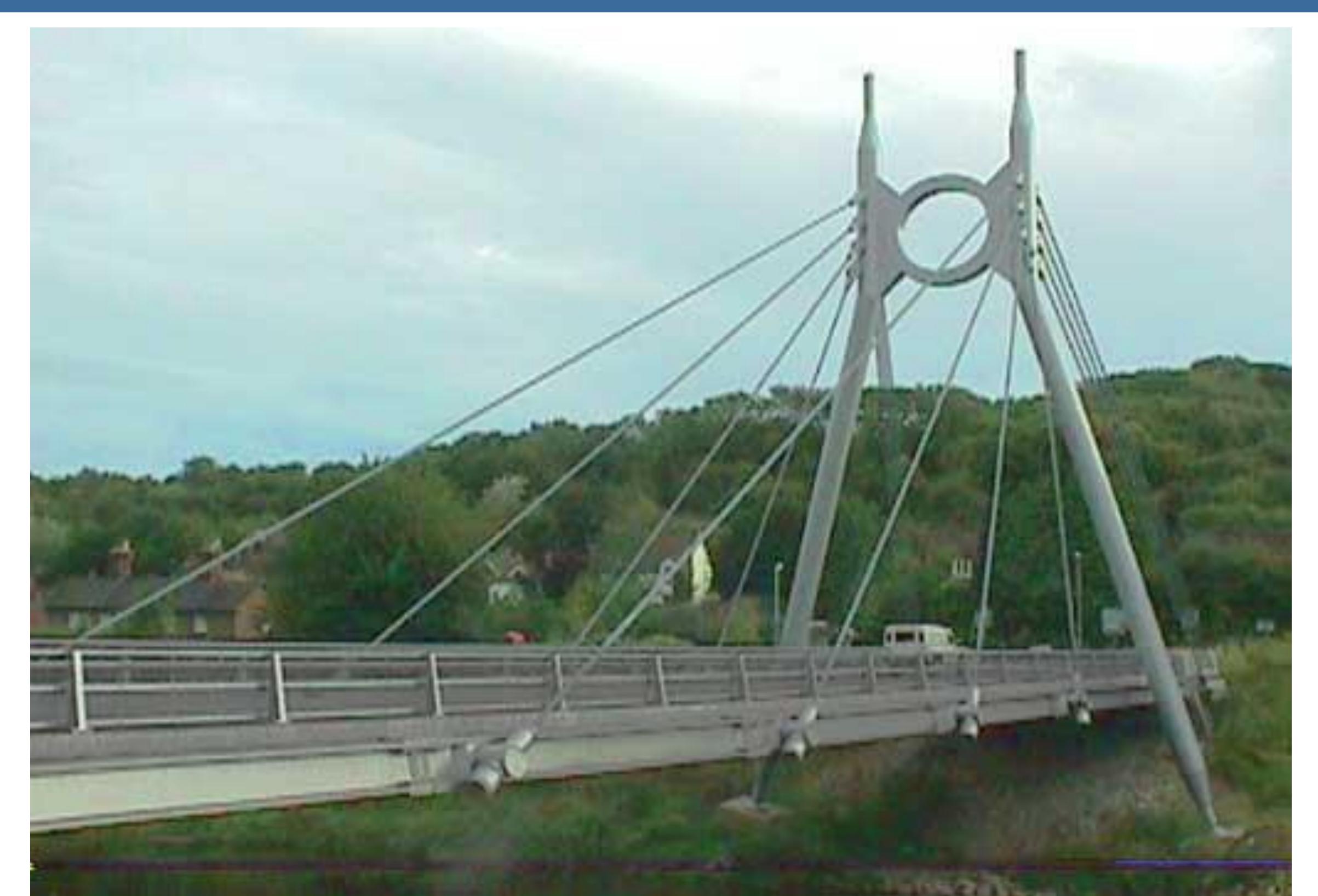 (PDF) Design of Cable Stayed Bridges