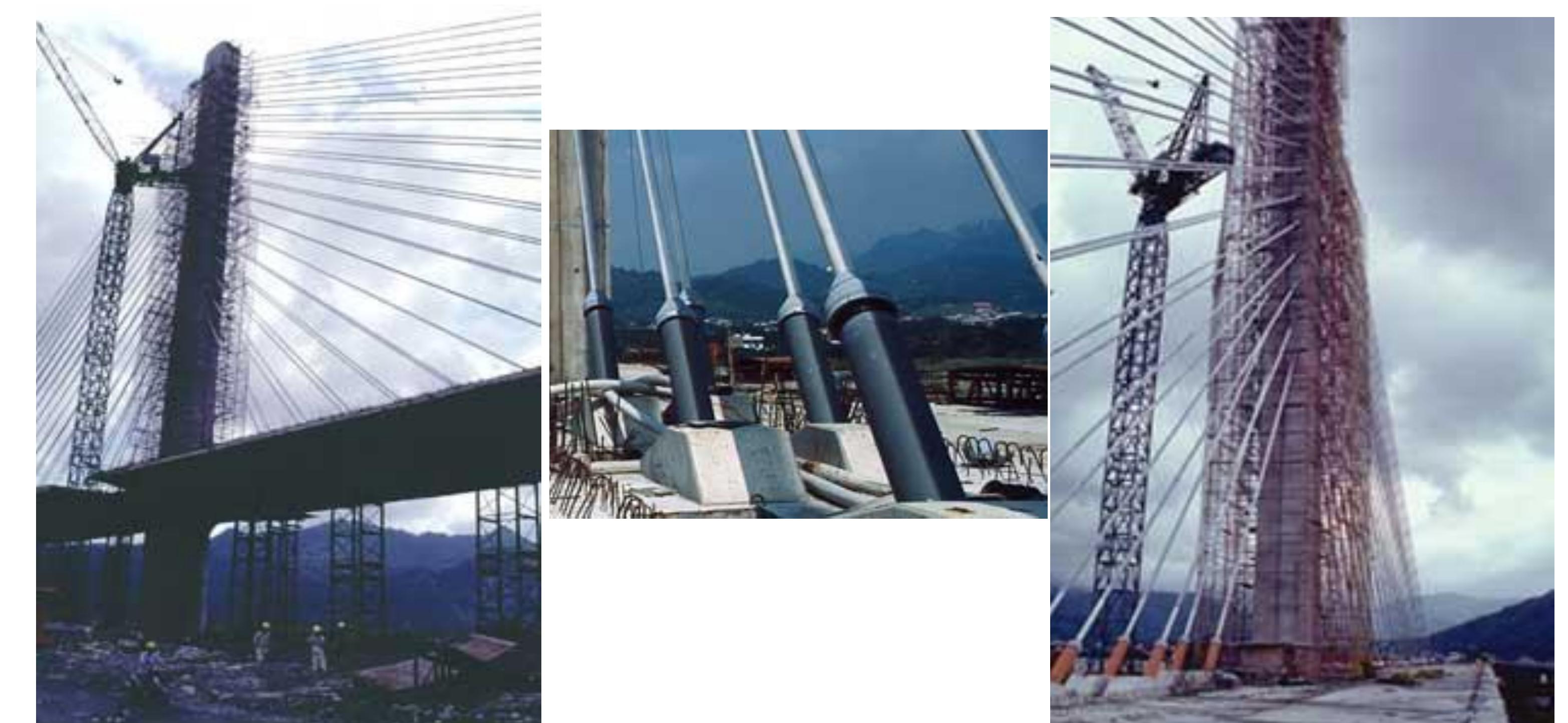 (PDF) Design of Cable Stayed Bridges
