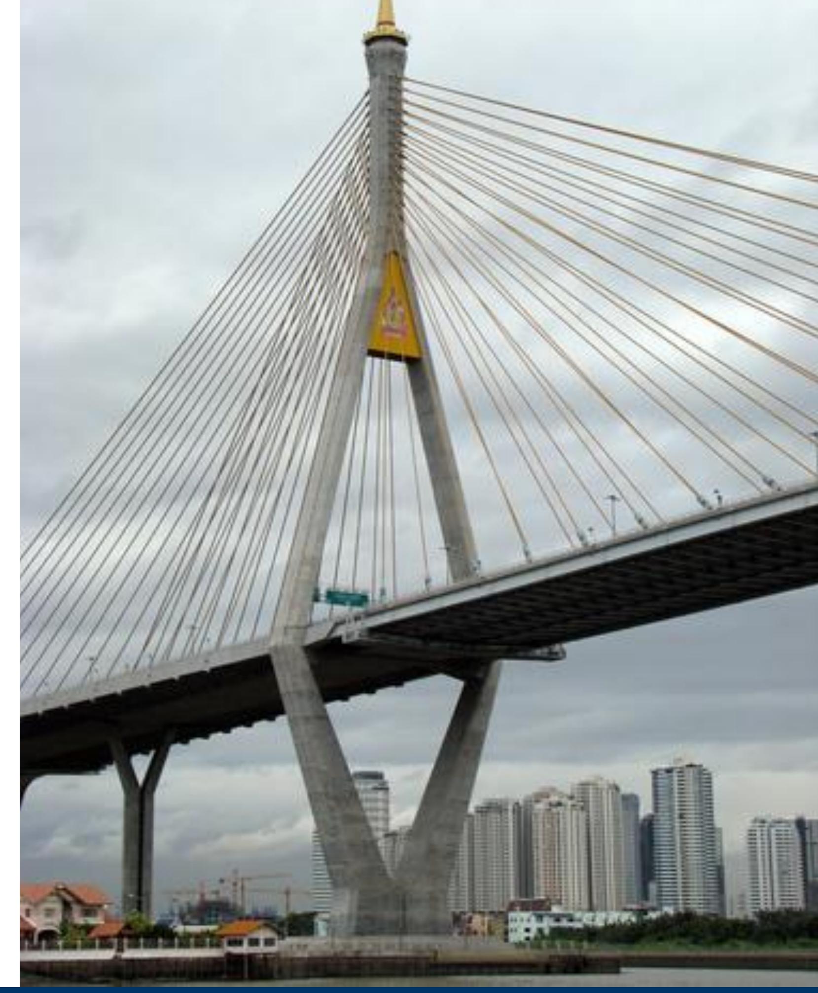 (PDF) Design of Cable Stayed Bridges