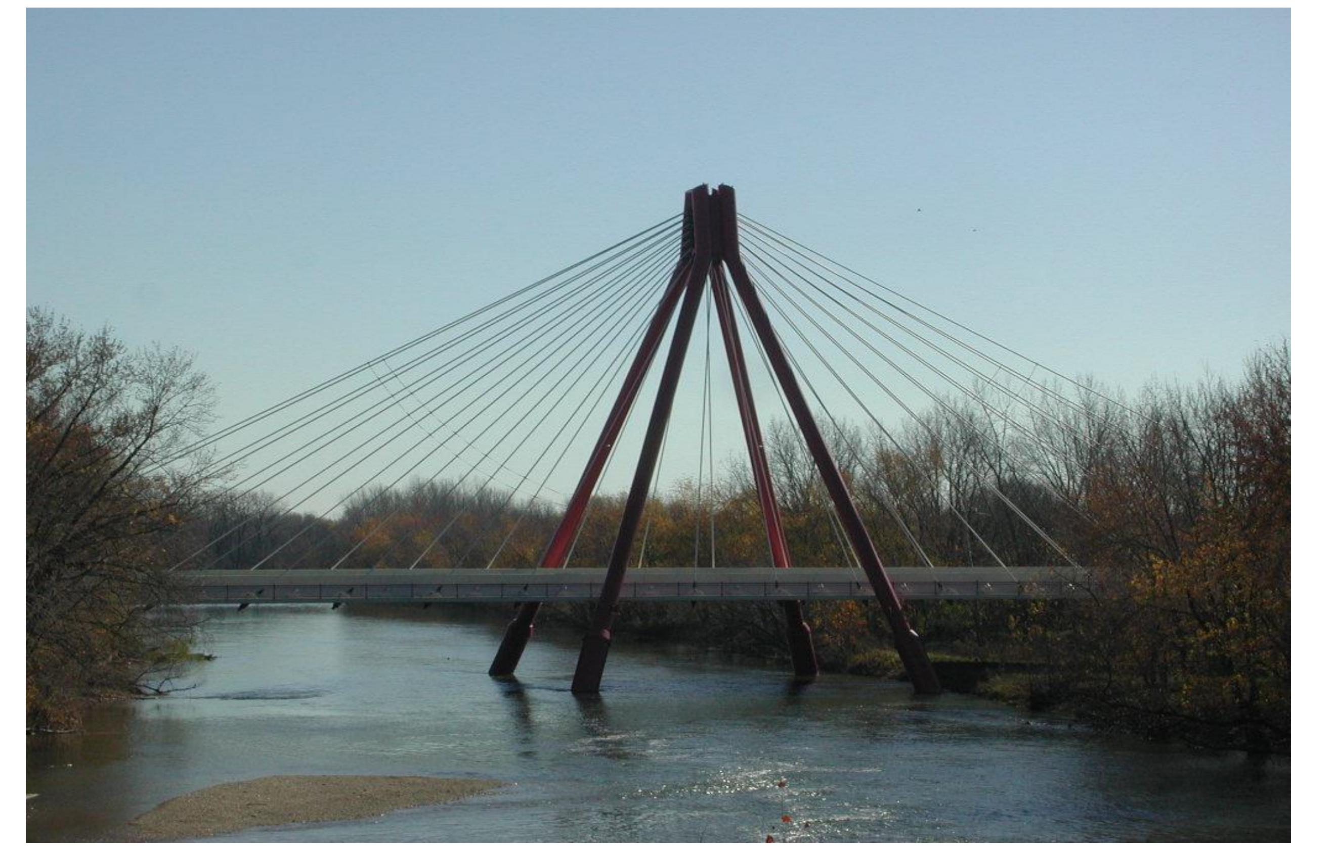 (PDF) Design of Cable Stayed Bridges