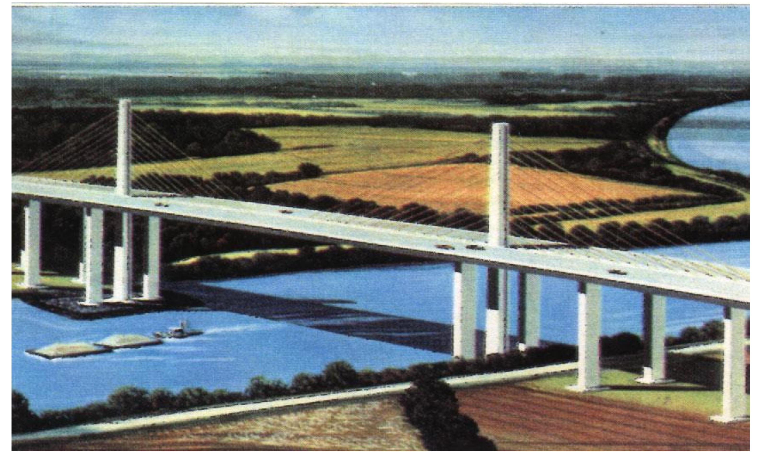 (PDF) Design of Cable Stayed Bridges