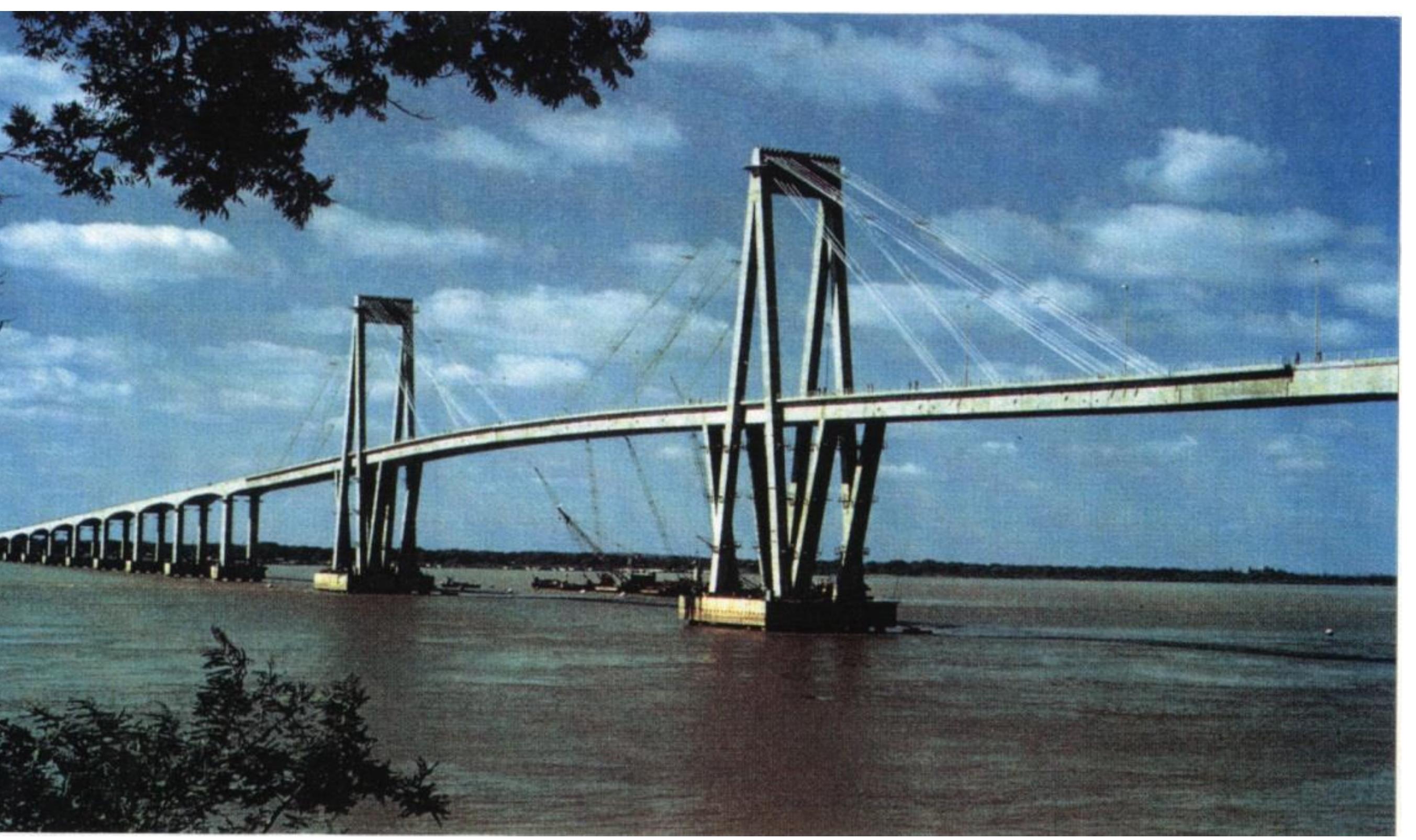 (PDF) Design of Cable Stayed Bridges