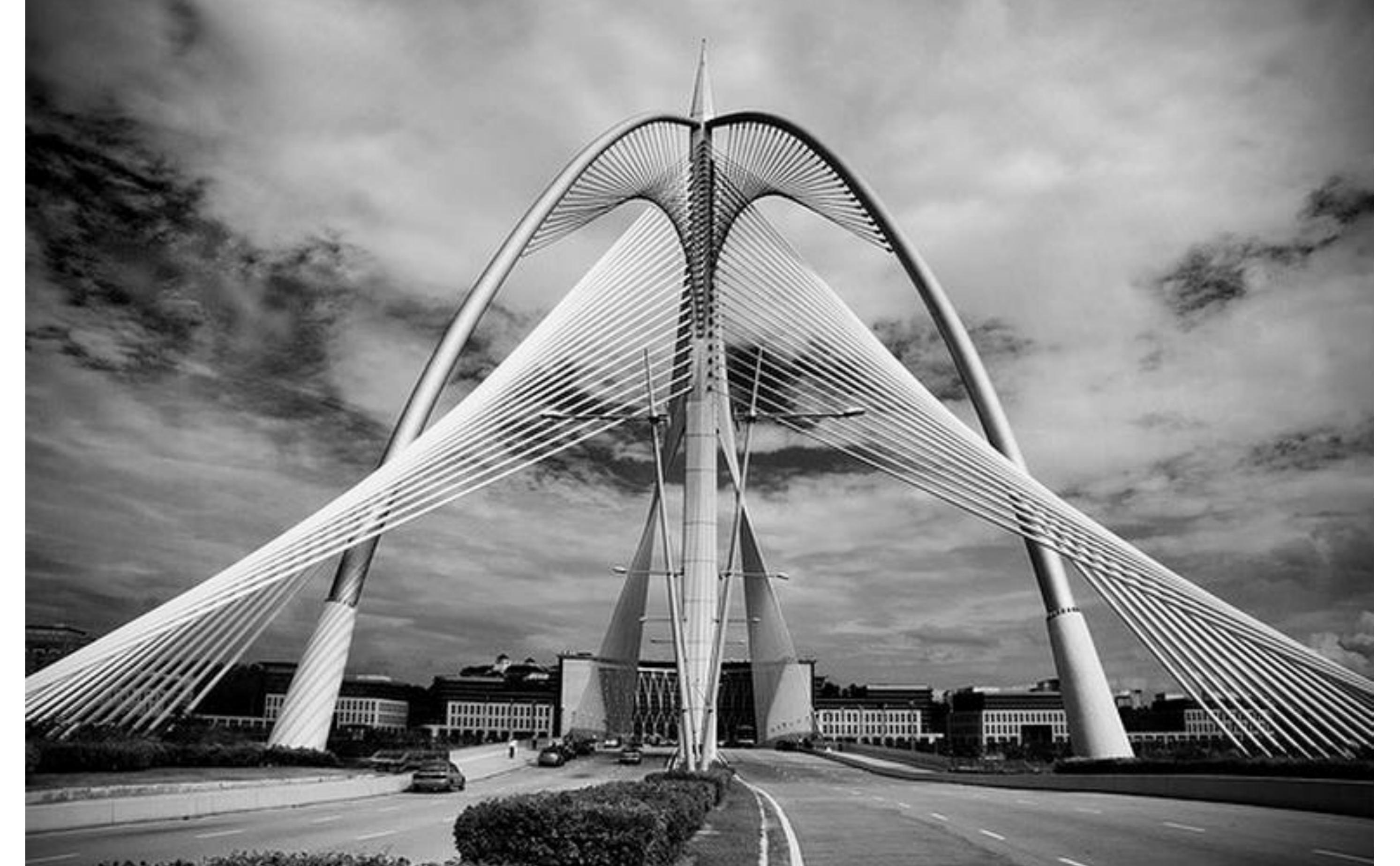 (PDF) Design of Cable Stayed Bridges