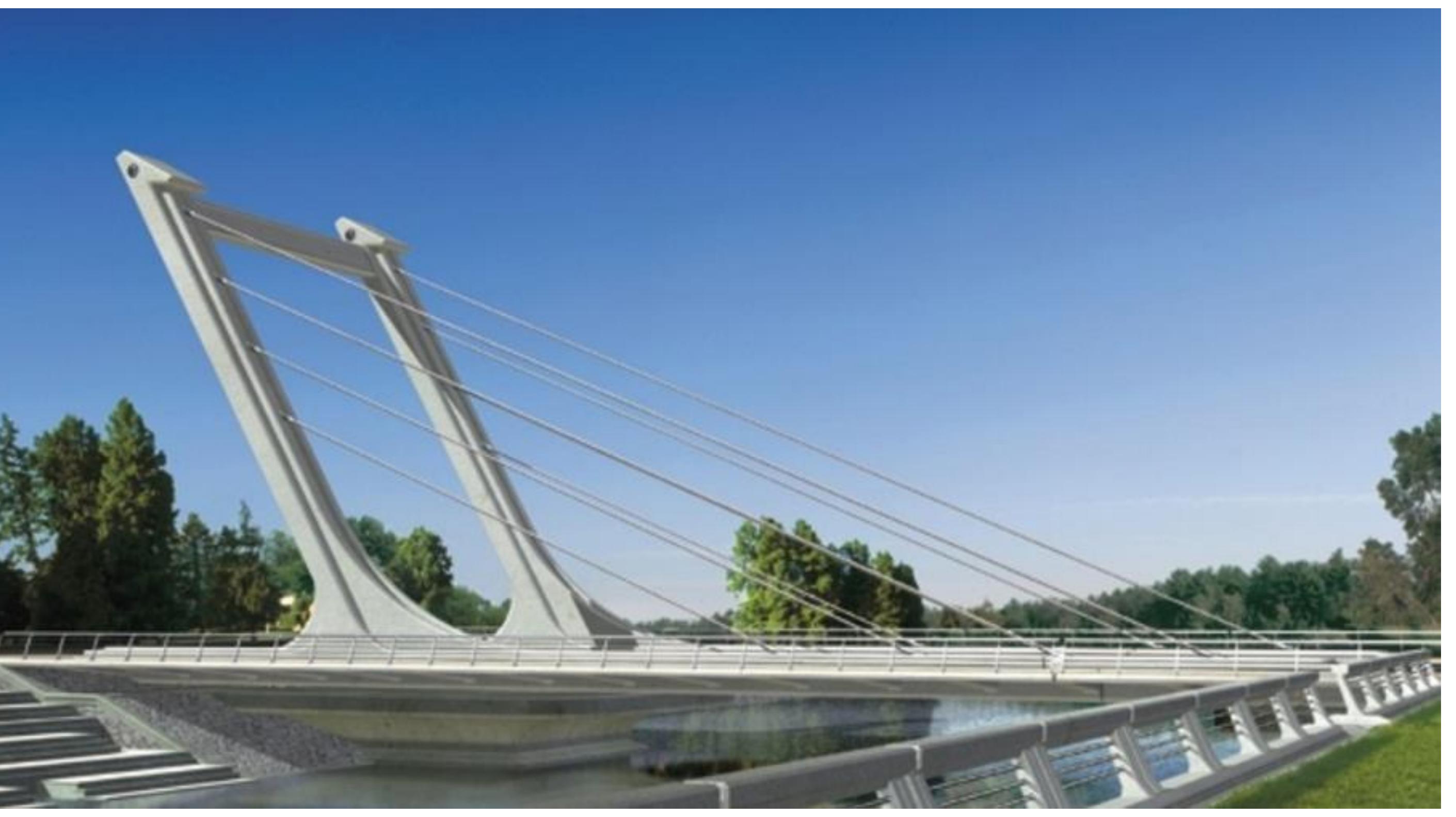 (PDF) Design of Cable Stayed Bridges