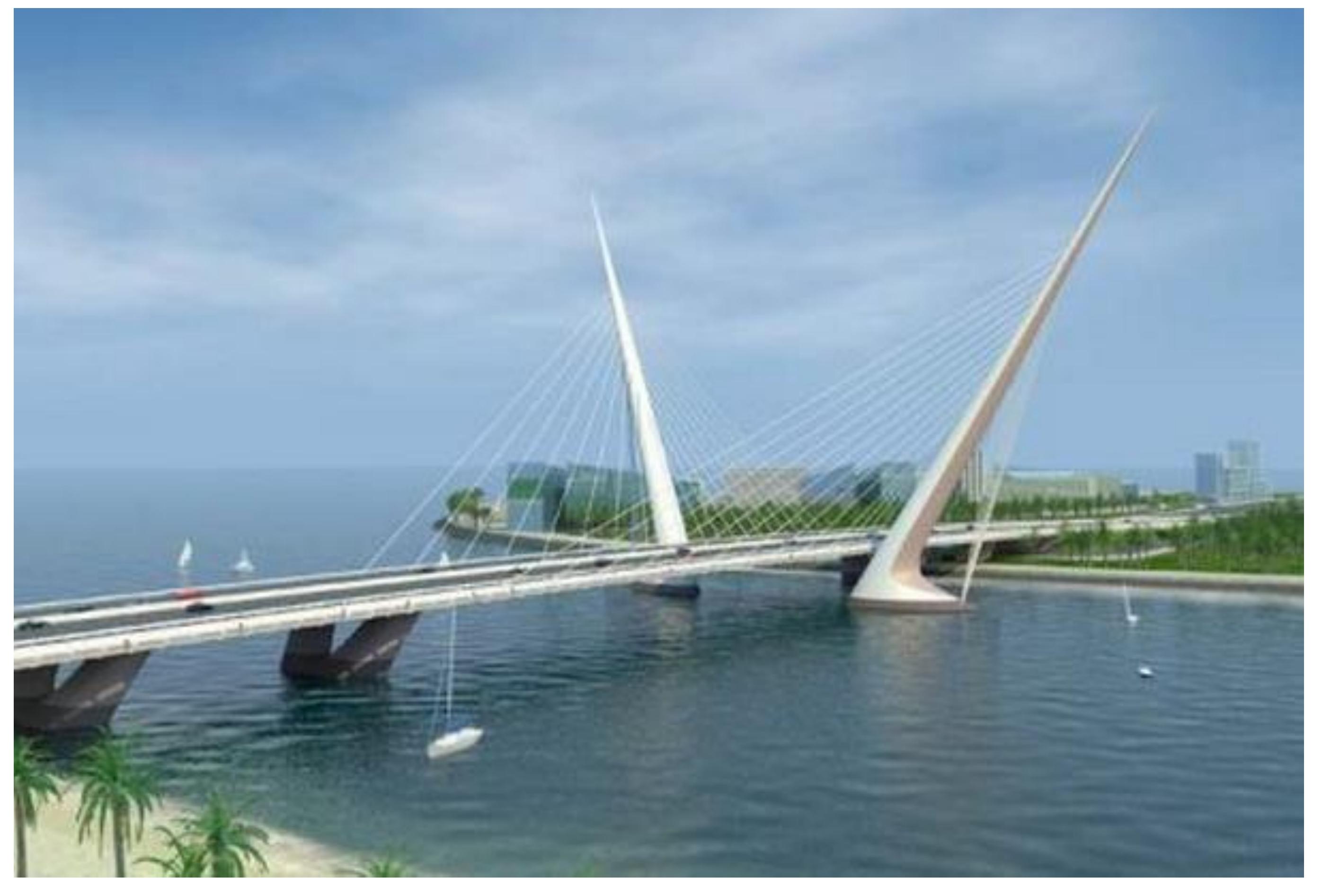 (PDF) Design of Cable Stayed Bridges