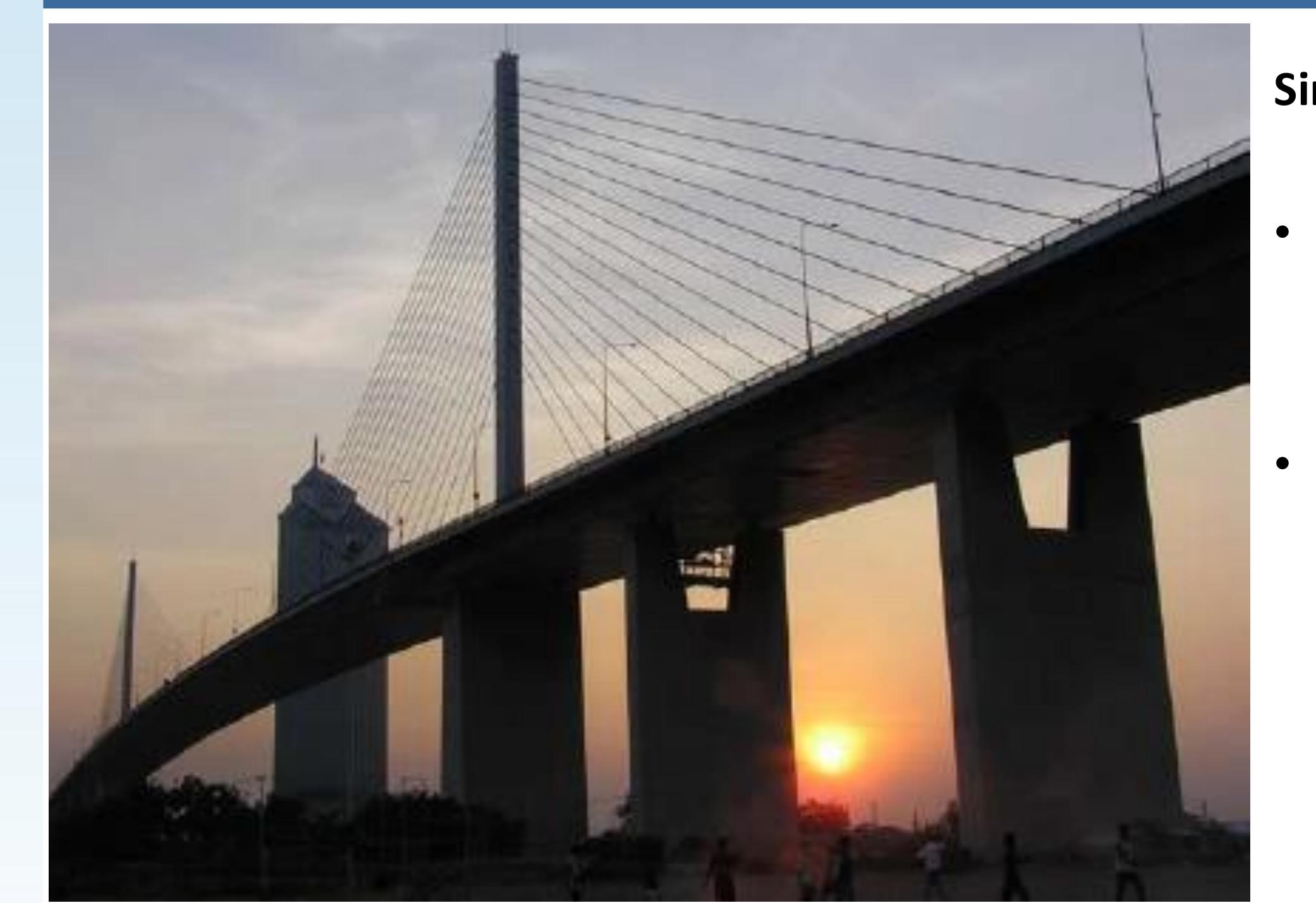 (PDF) Design of Cable Stayed Bridges