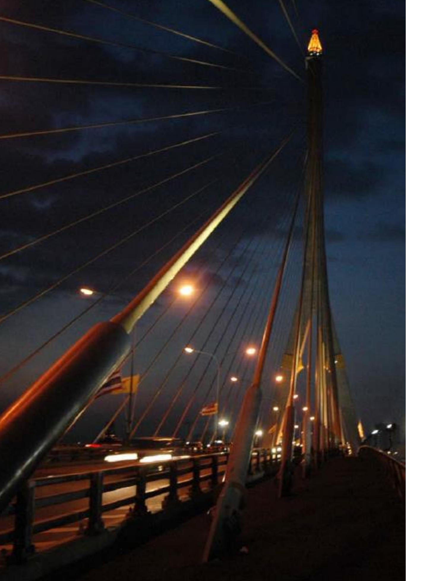 (PDF) Design of Cable Stayed Bridges