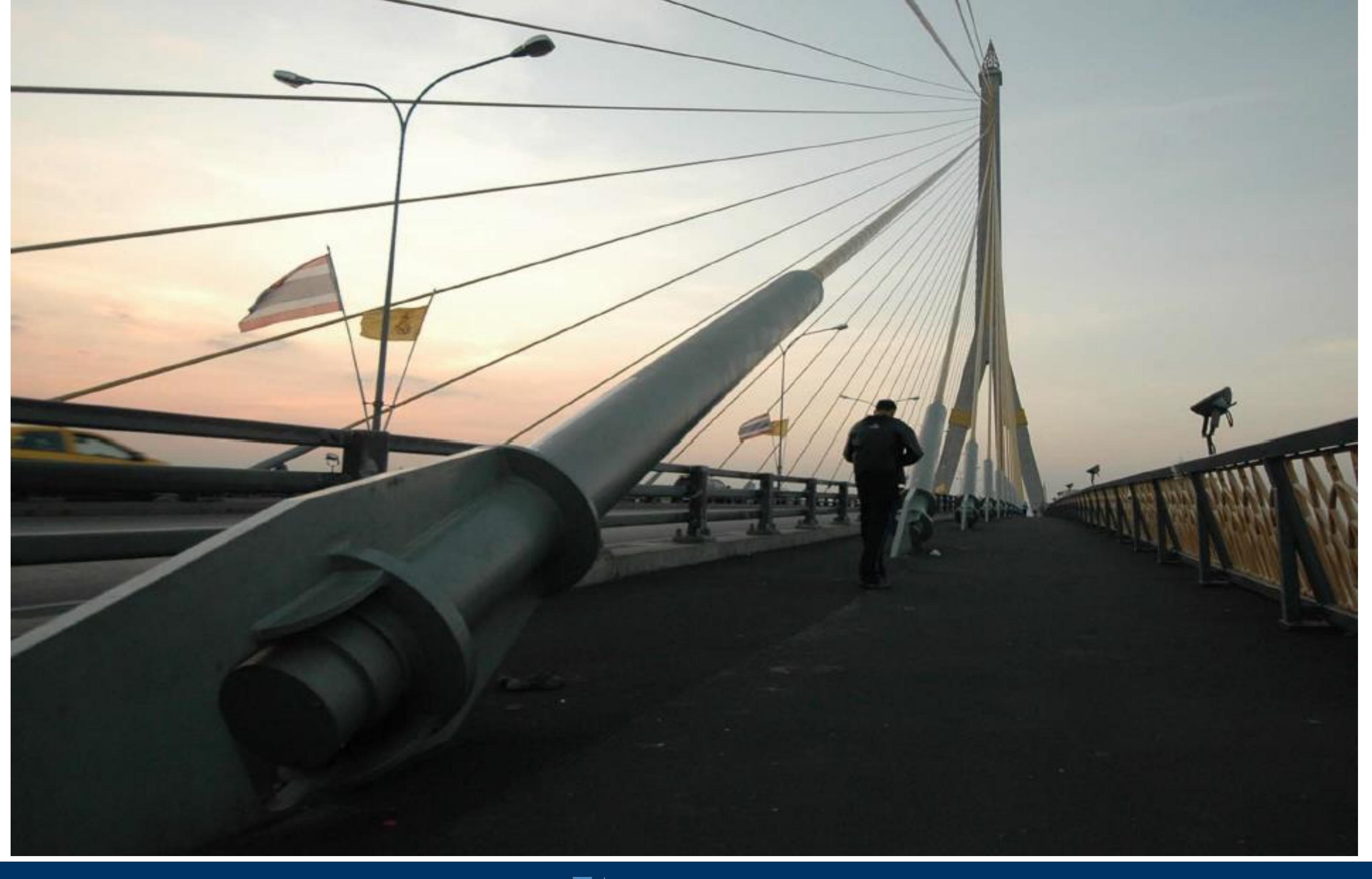 (PDF) Design of Cable Stayed Bridges